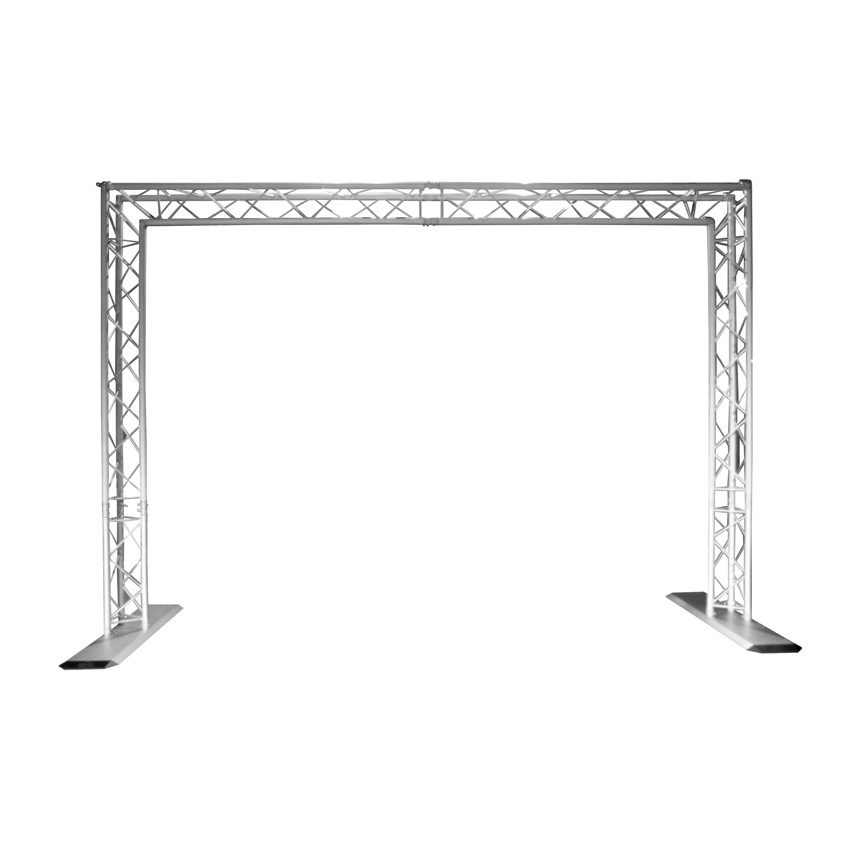 TRUSST Goal Post Kit Lighting Truss | Sweetwater