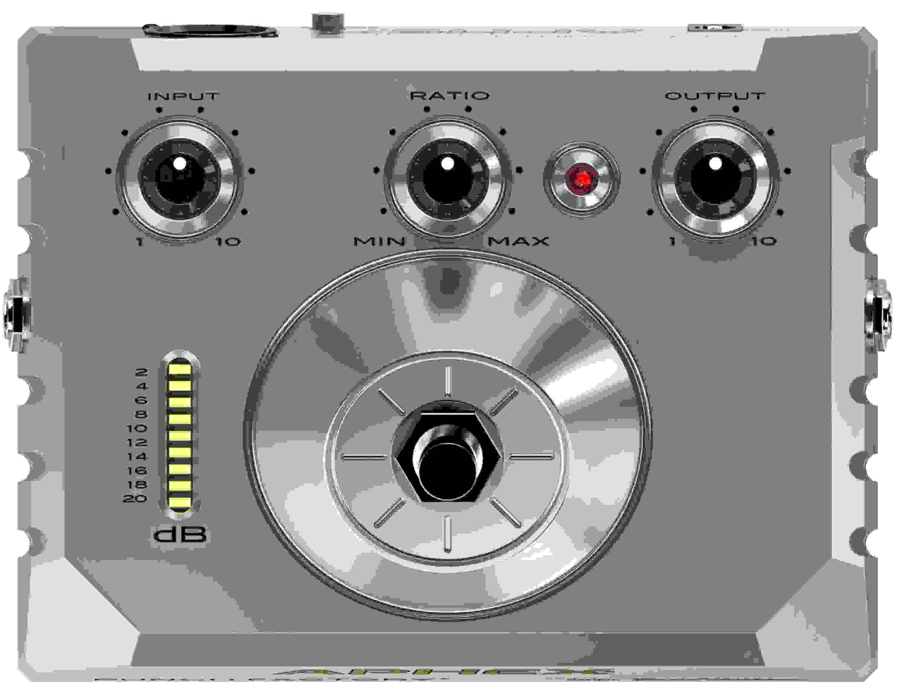 Aphex Punch Factory | Sweetwater