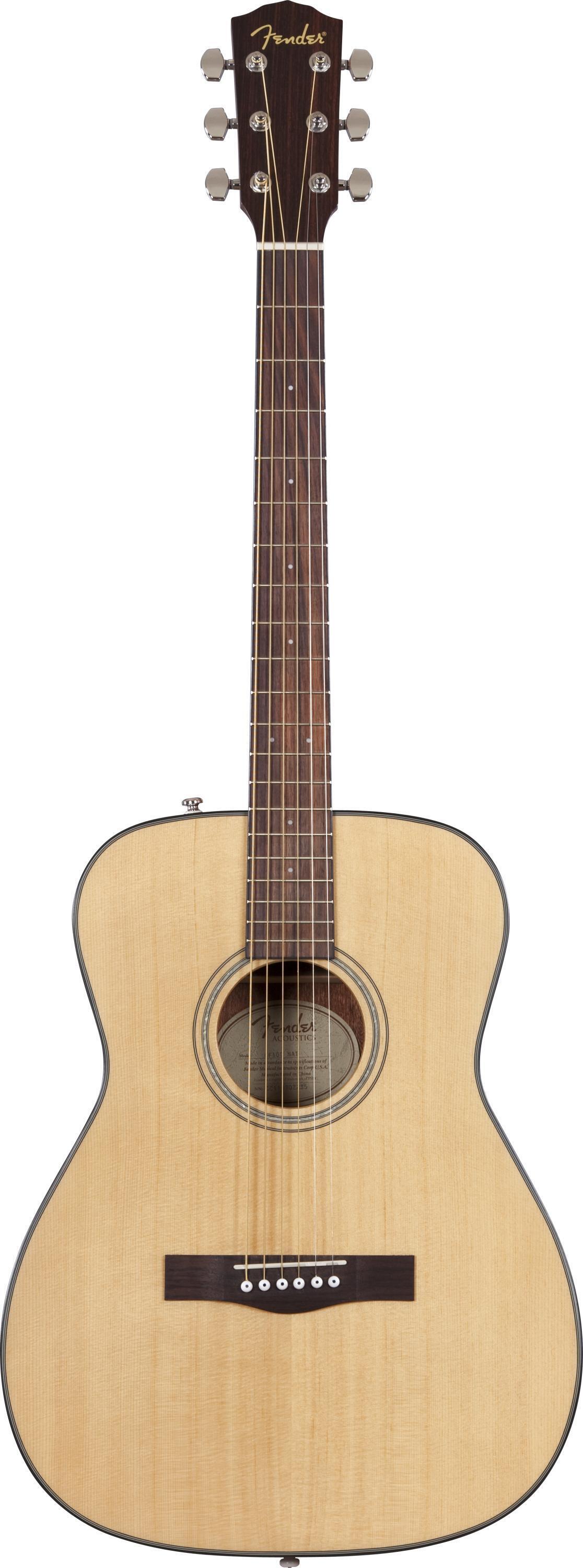 Fender CF-100 Folk | Sweetwater