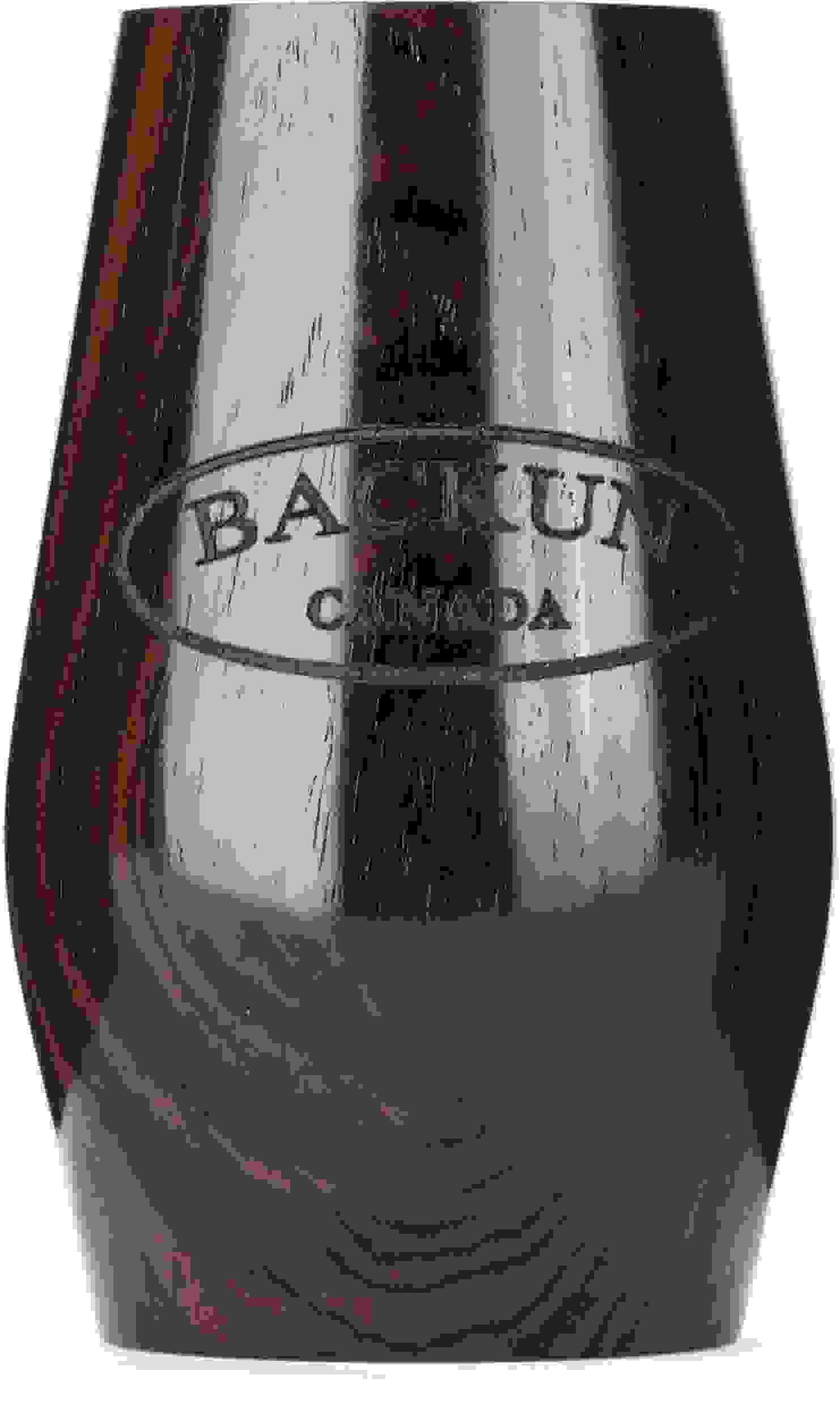 Backun Fatboy Grenadilla Barrel for Clarinet - 66mm | Sweetwater