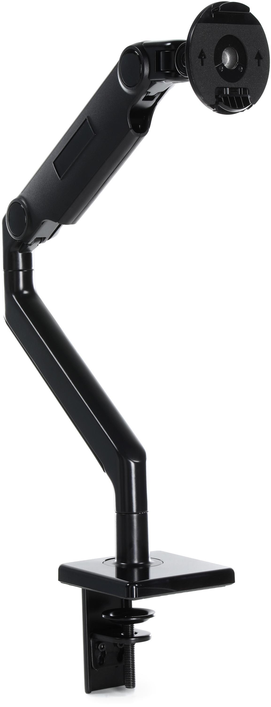 O.C. White Co. MON-414-13 ProBoom Ultima Gen2 LD Single Monitor Stand ...