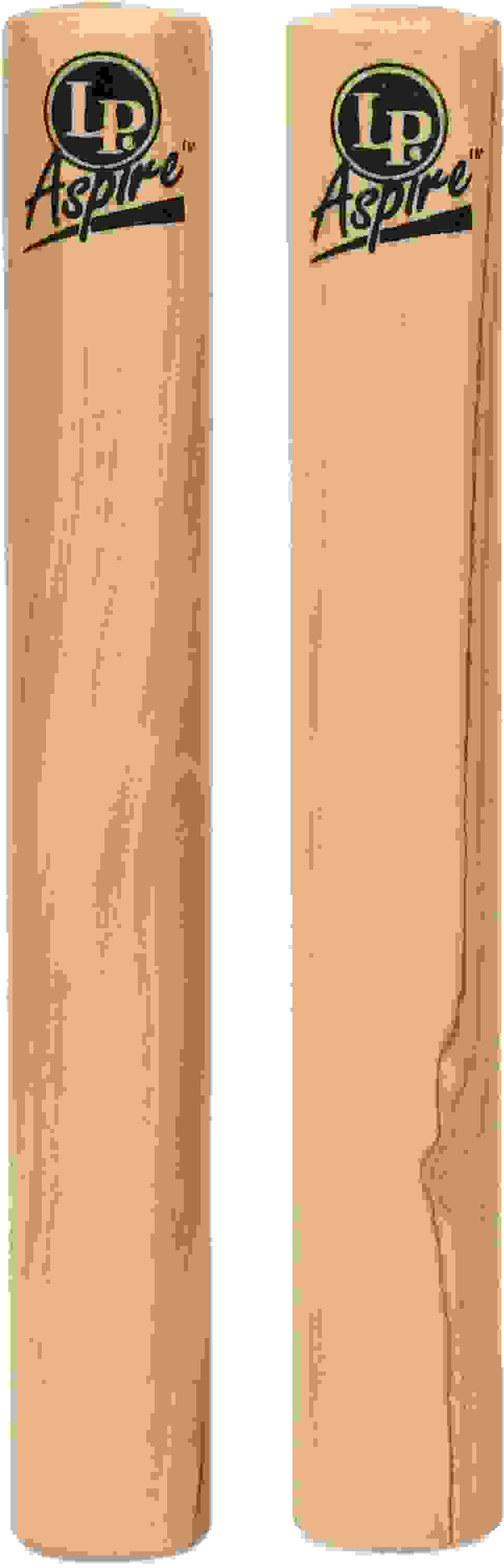 Latin Percussion LPA165 Aspire Traditional Clave | Sweetwater