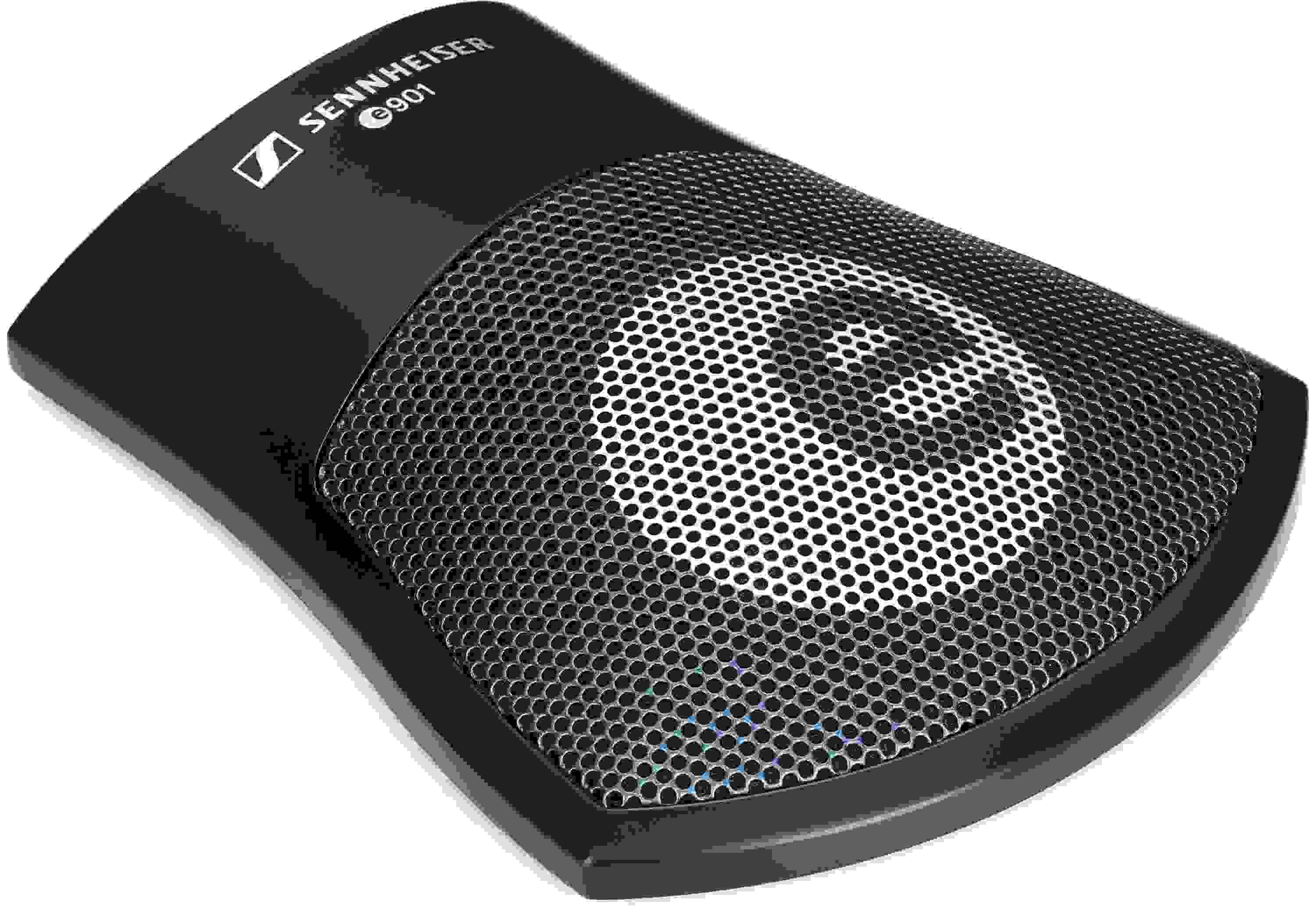 Sennheiser e 901 Boundary Condenser Microphone | Sweetwater