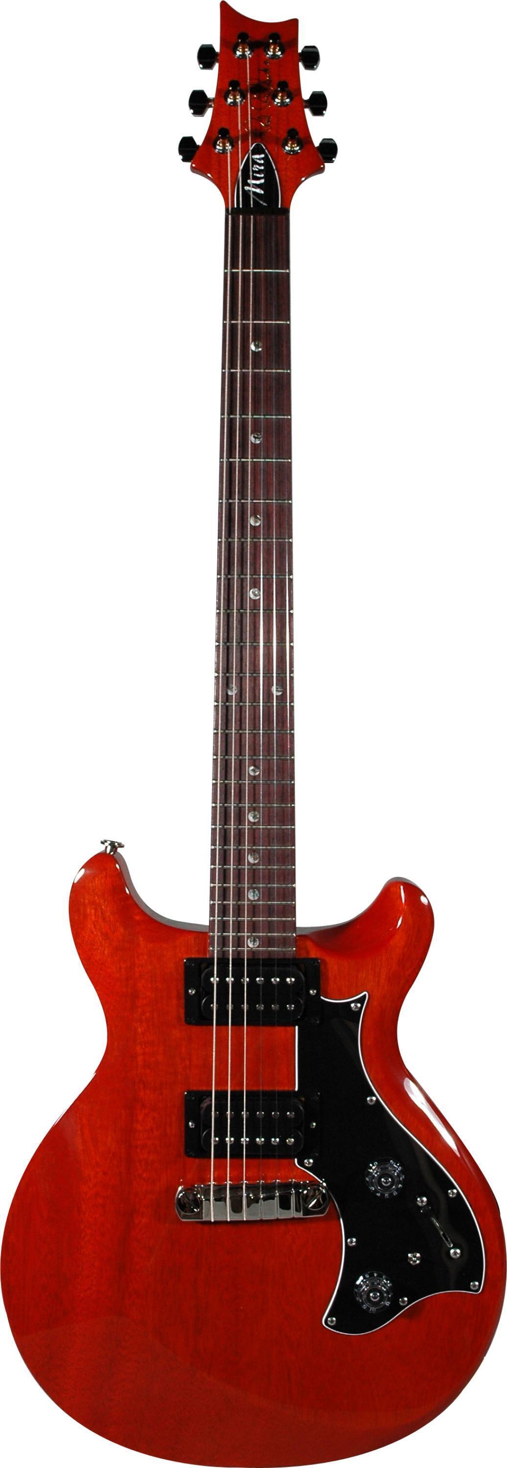 PRS Mira - Orange | Sweetwater