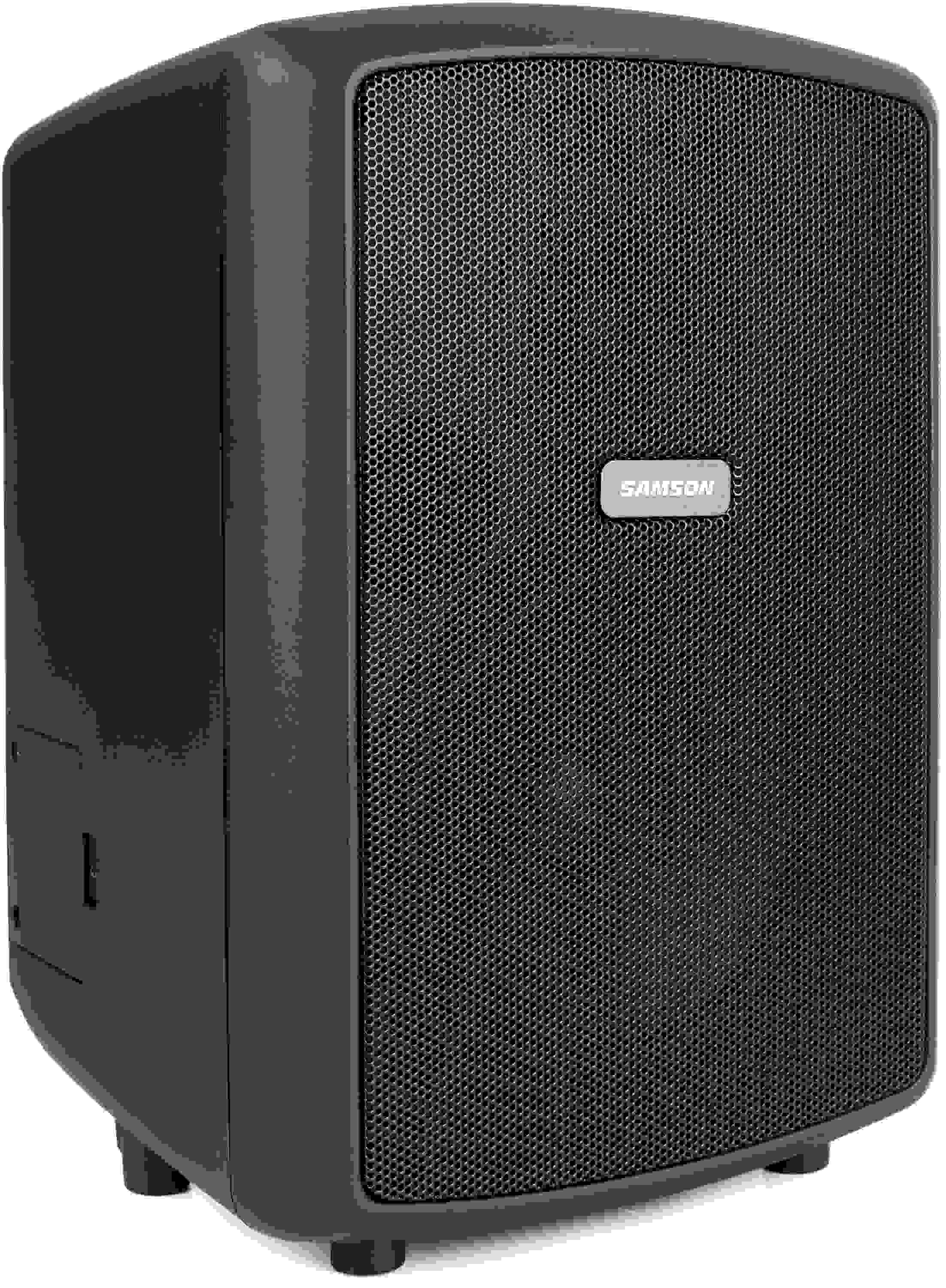 Samson Expedition Explor Portable PA System | Sweetwater