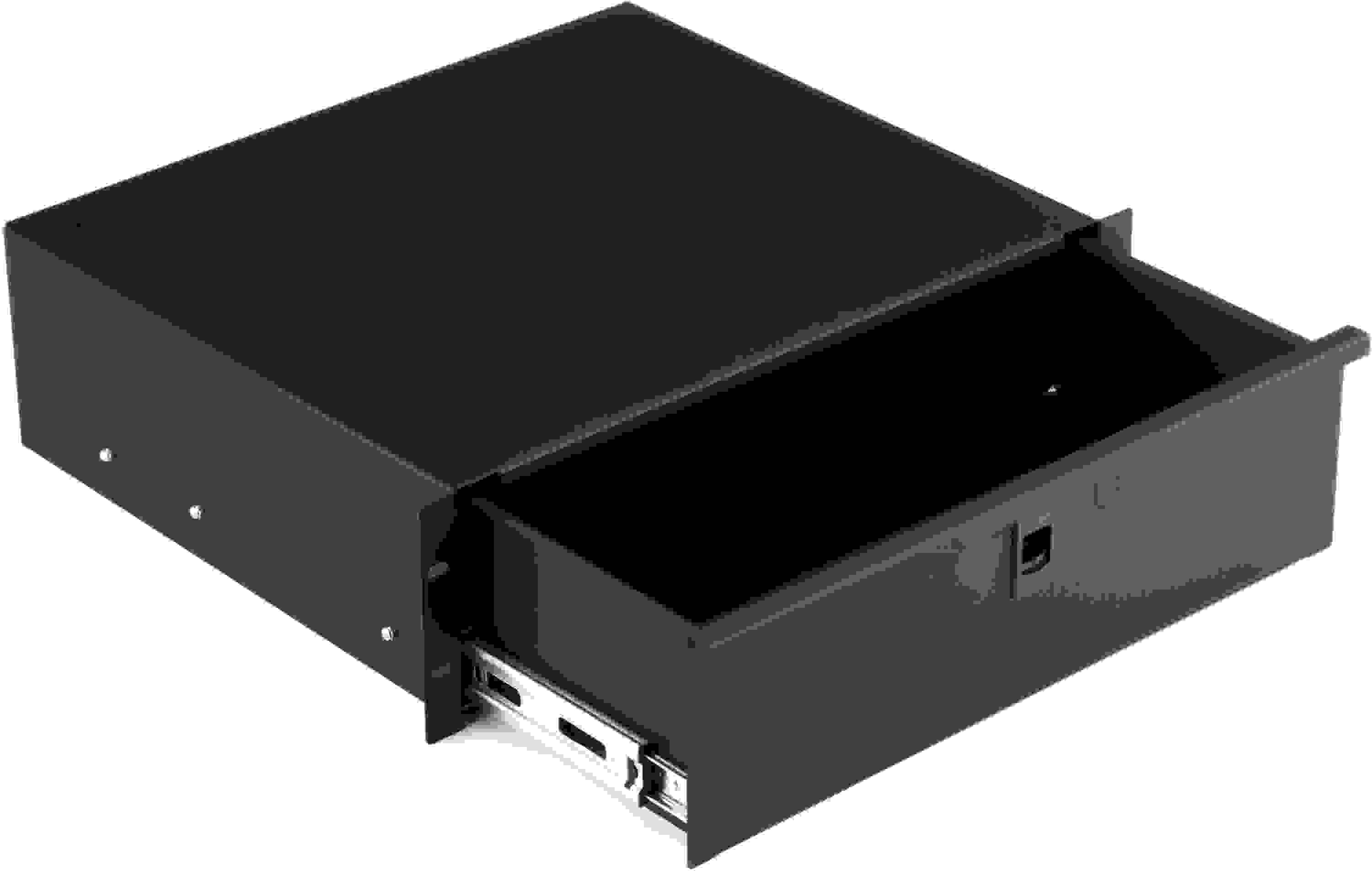 Gator GRW-DRW3 3U Standard Rack Drawer | Sweetwater