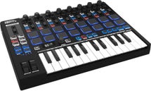 Reloop Keypad Pro 25-key DAW Workstation MIDI Controller | Sweetwater