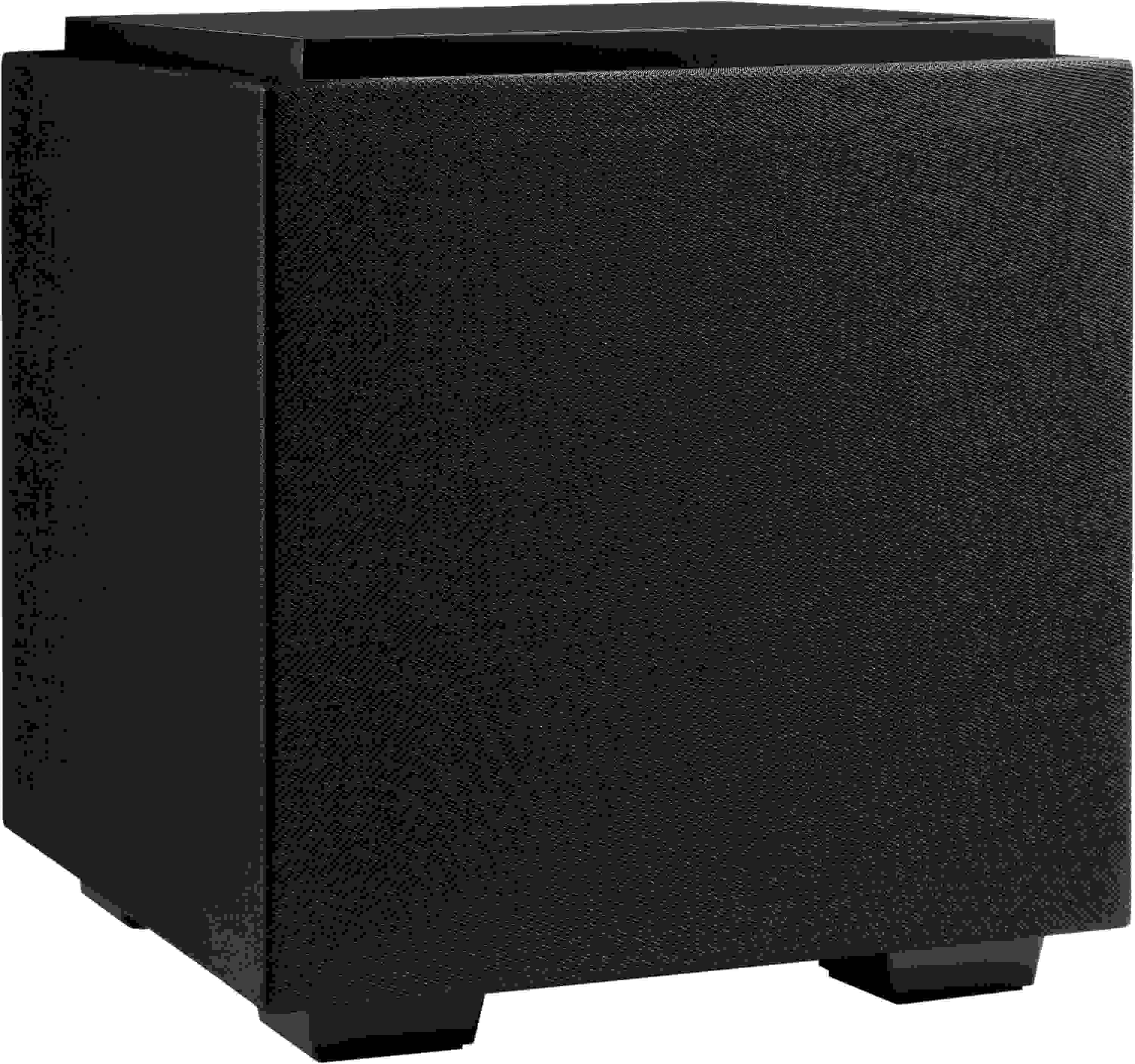 Definitive Technology Descend DN8 Ultra-Performance 8-inch 500-watt ...