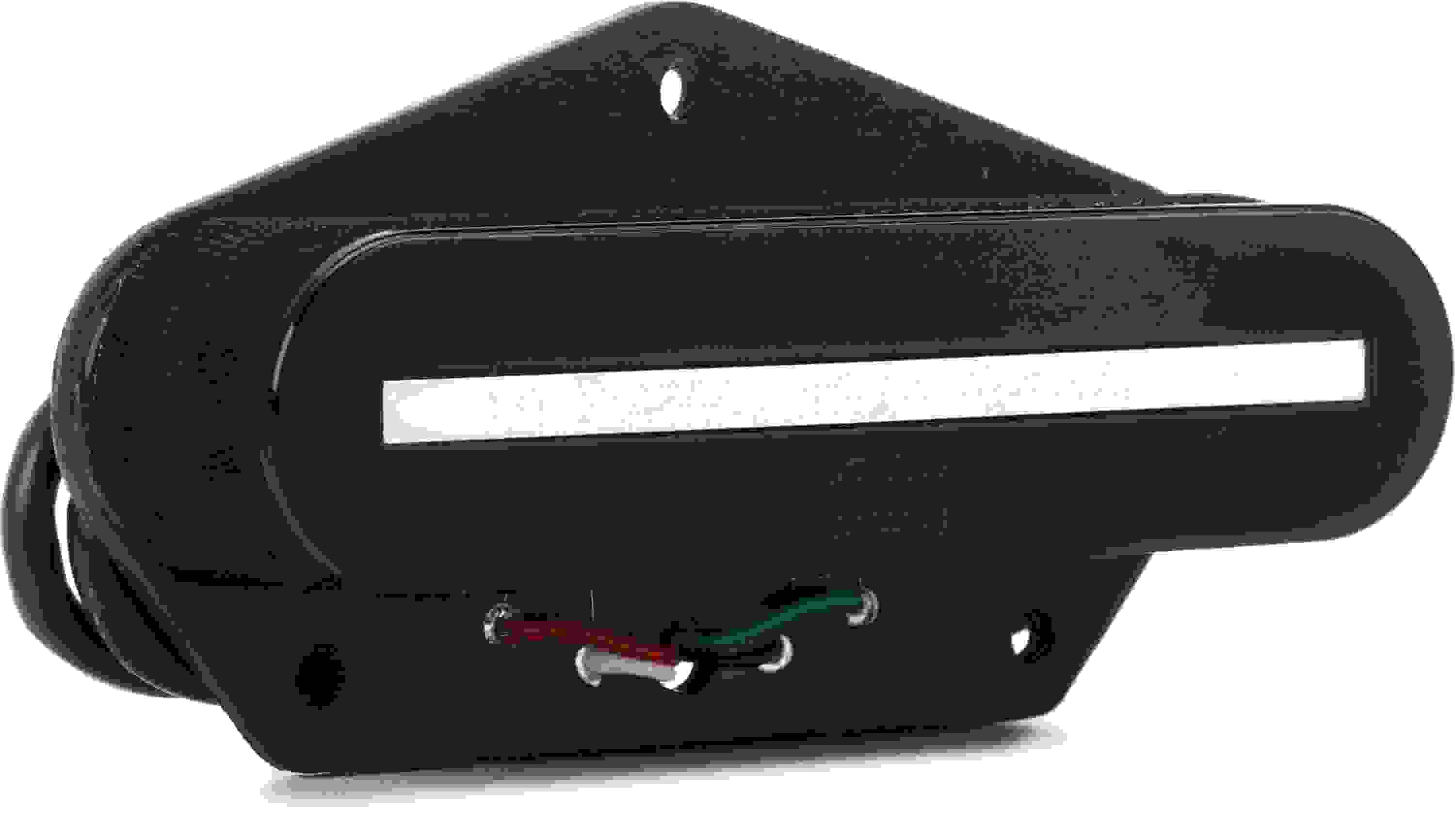 Seymour Duncan STK-T2b Hot Stack Bridge Telecaster Guitar Pickup ...