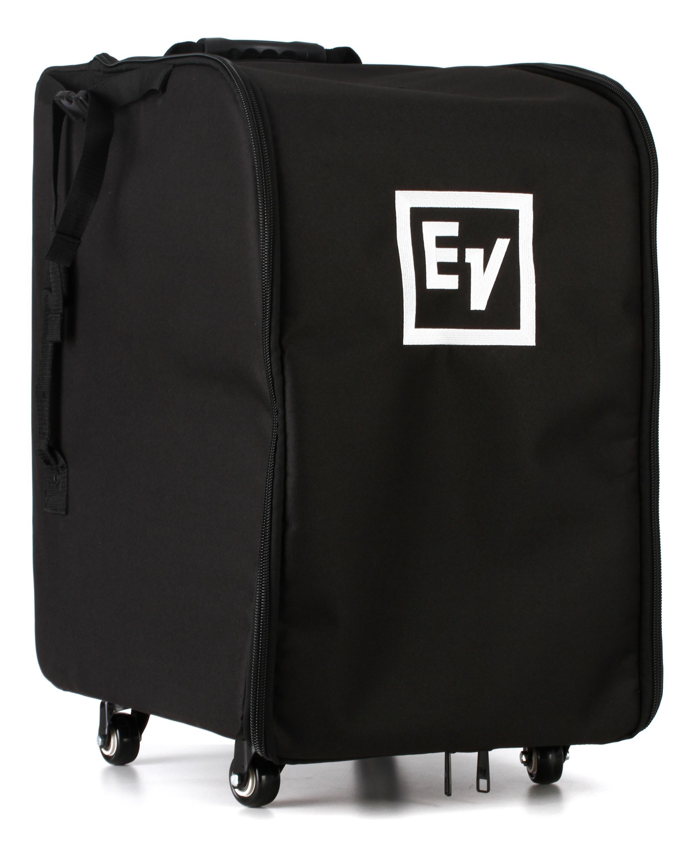 Electro-Voice Evolve 50 Carrying Case with Wheels | Sweetwater