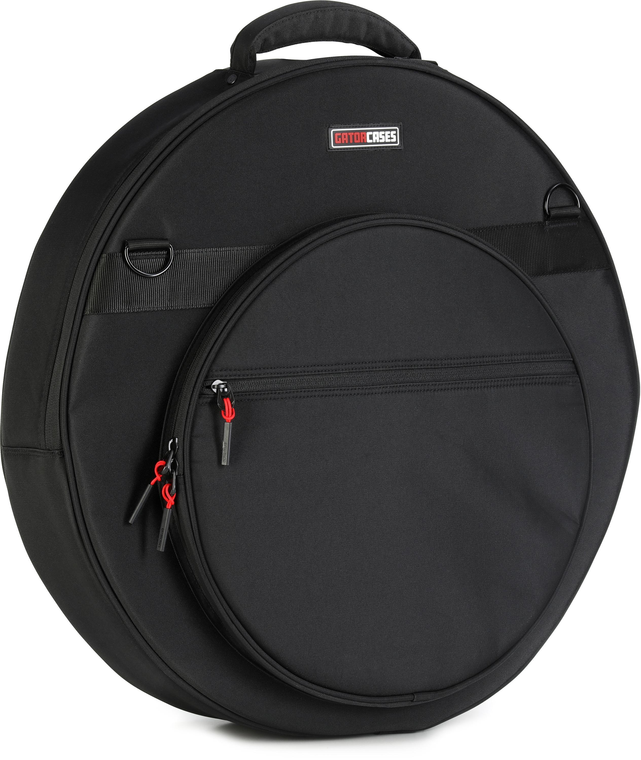 Gator ICON Cymbal Bag - 22 inch | Sweetwater
