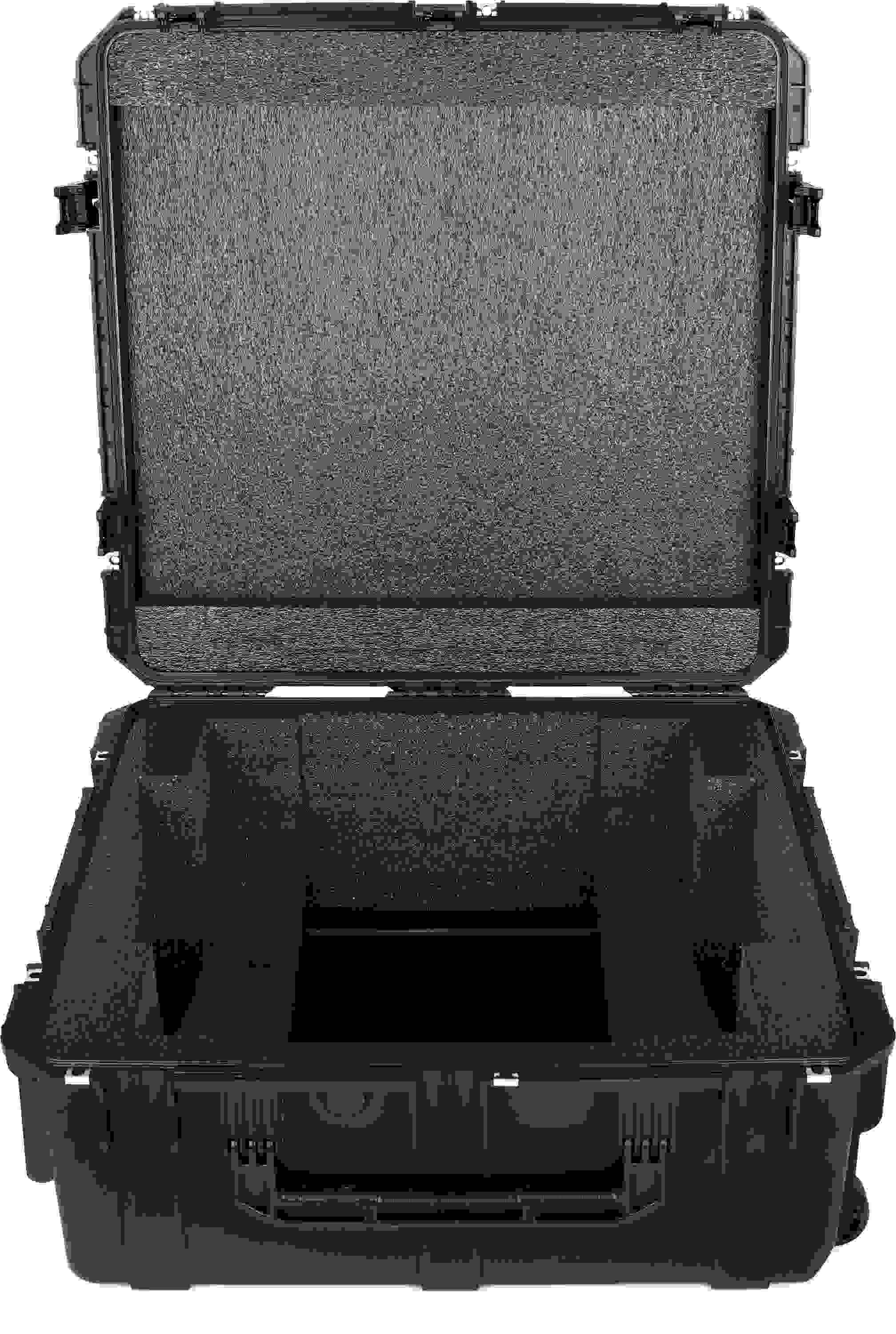SKB iSeries Allen & Heath Avantis Solo Mixer Case | Sweetwater