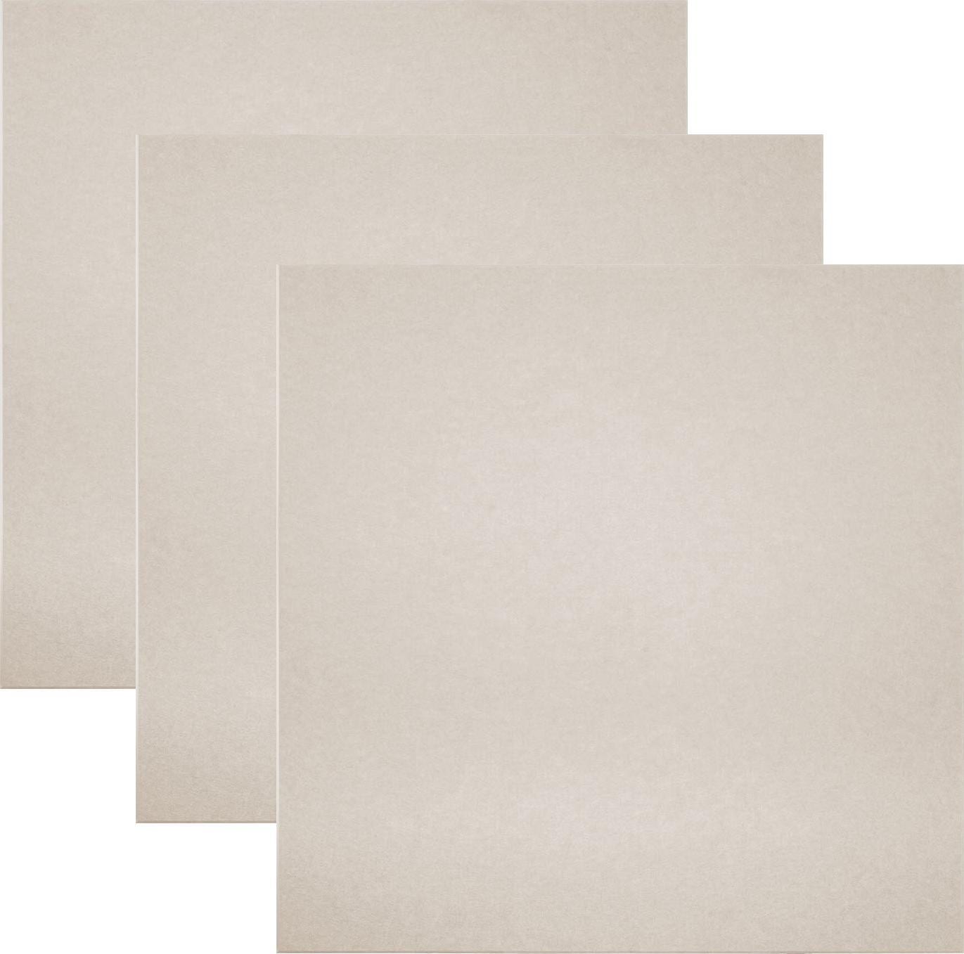 Primacoustic EcoScapes Wall Panels - 4 foot x 4 foot, Ivory (3-pack ...