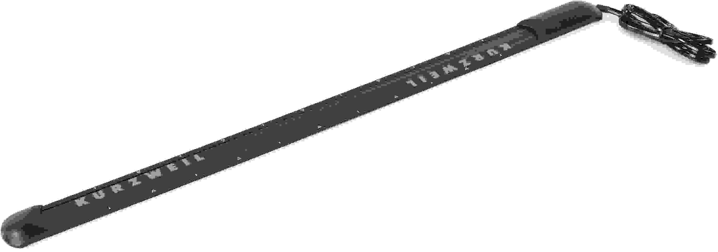 Kurzweil PC2SRib Super Ribbon Programmable Touch Sensitive Controller ...