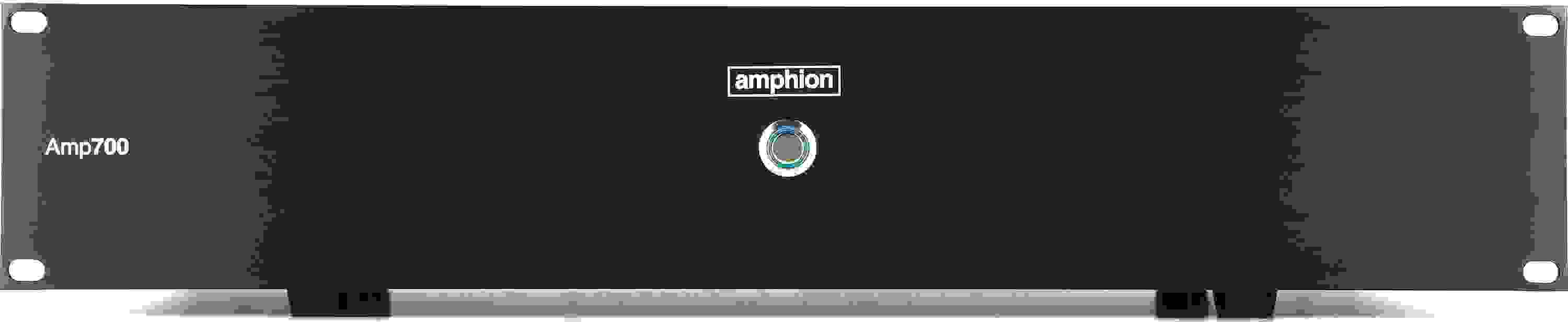 Amphion Amp700 Stereo Power Amplifier | Sweetwater