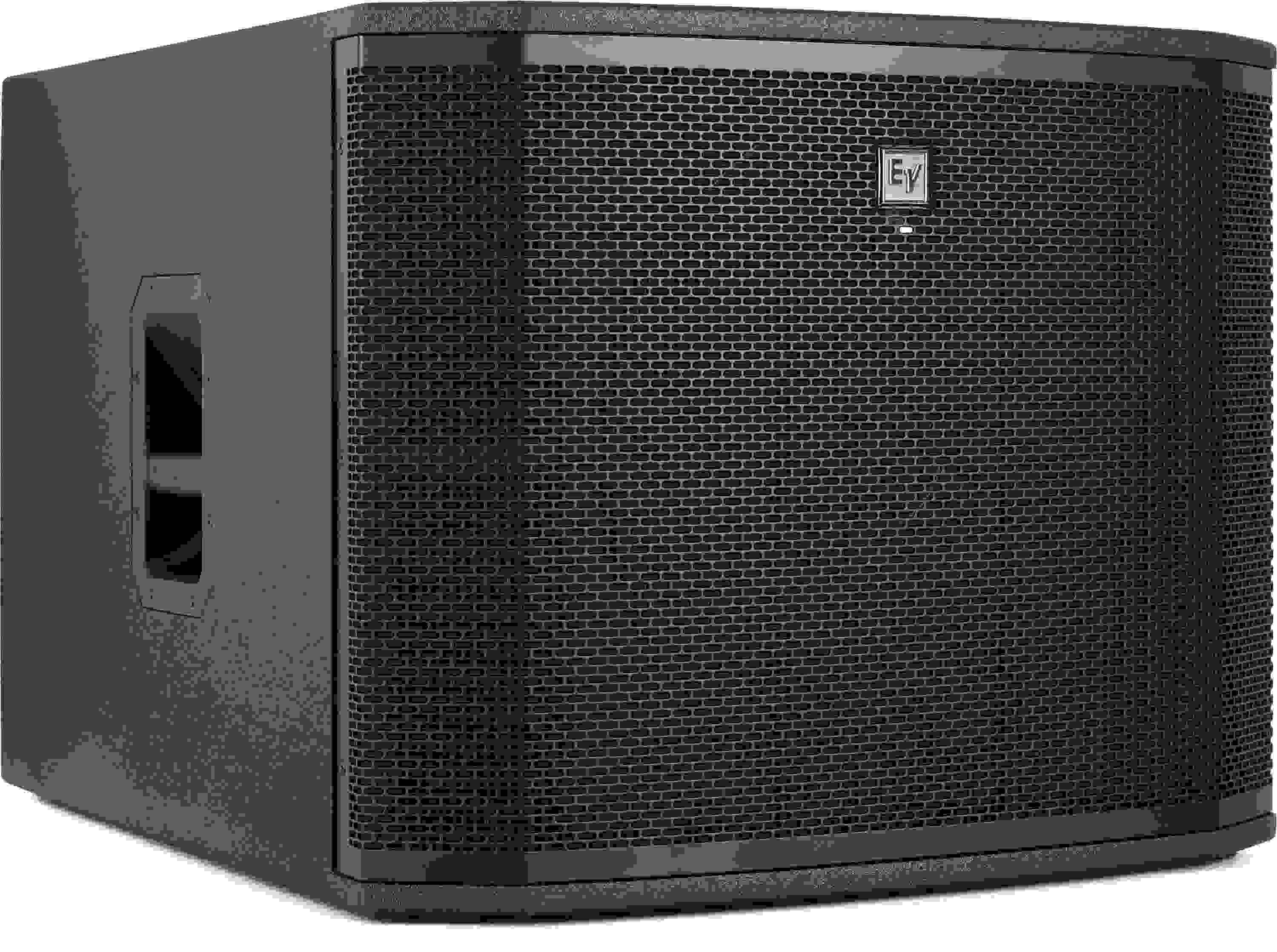 Electro-Voice ETX-18SP 1800W 18 inch Powered Subwoofer | Sweetwater