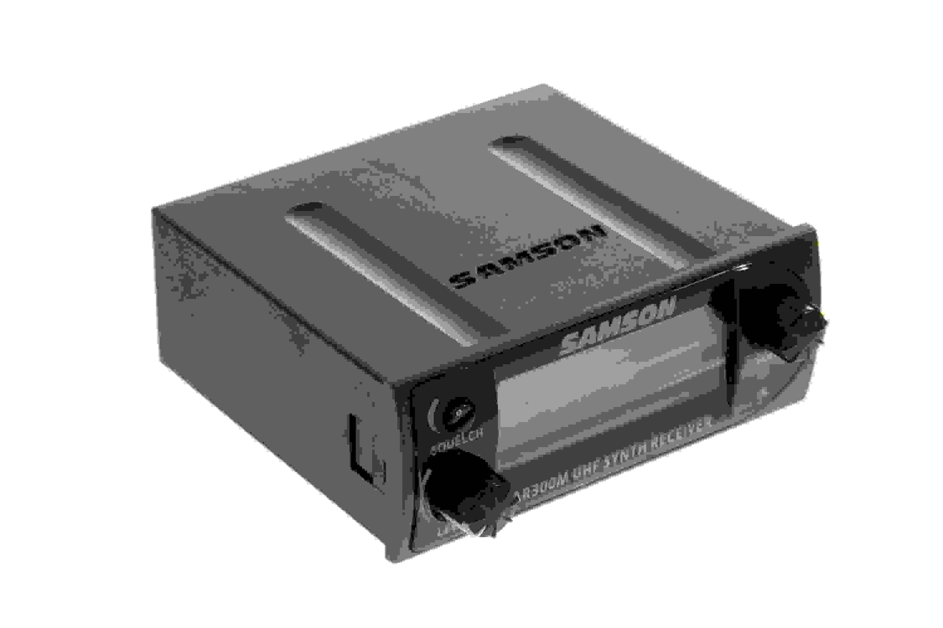 Samson Airline Synth AR300M Wireless Receiver Module | Sweetwater