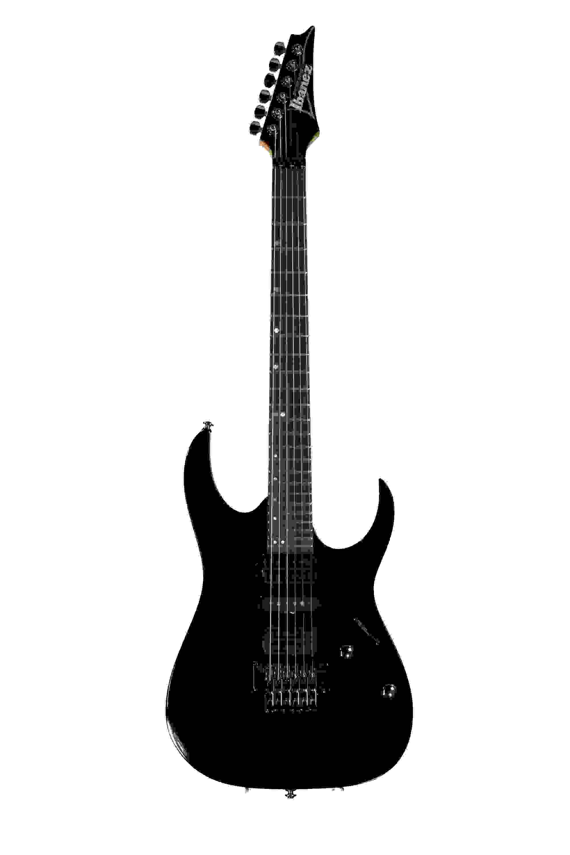 Ibanez RG870 | Sweetwater