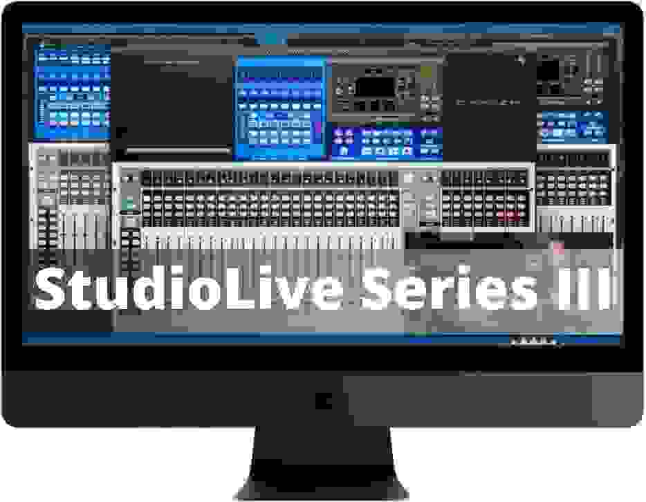 ProAudioEXP PreSonus StudioLive Series III Video Training Course | Sweetwater