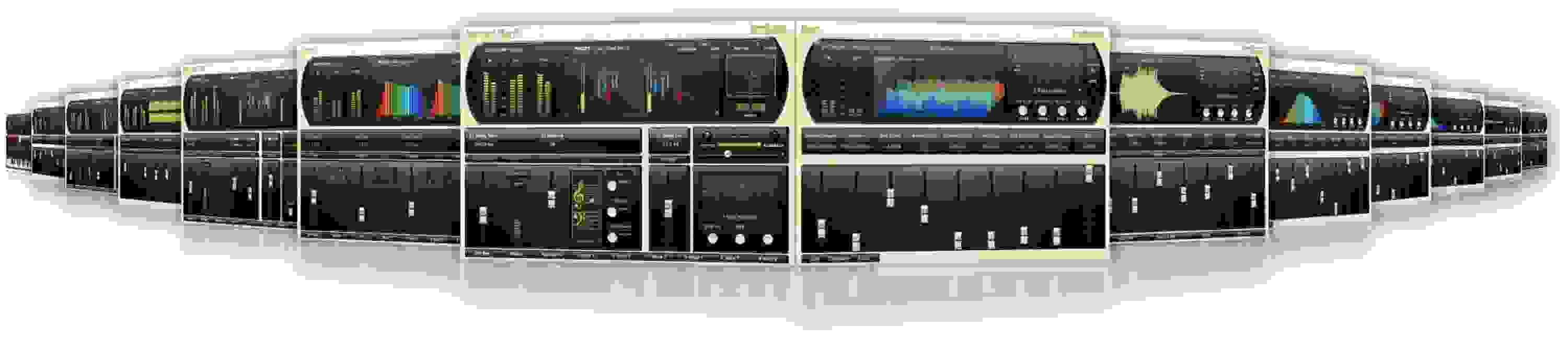Lexicon PCM Total Plug-in Bundle | Sweetwater