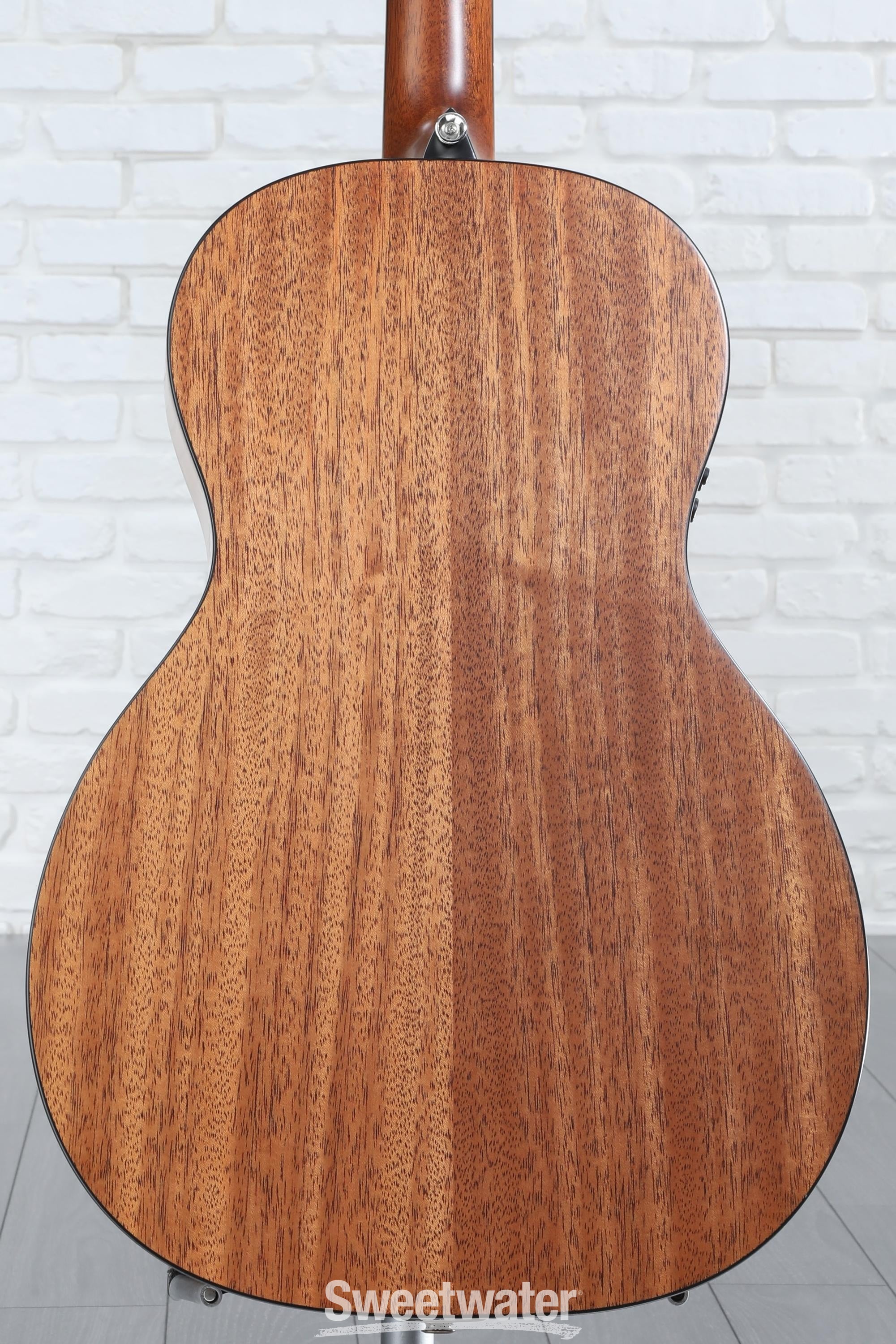 Alvarez AP66e Shadowburst Artist Series Acoustic-electric Guitar ...