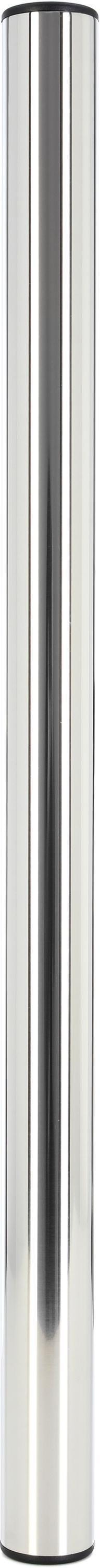 DW DWCPRKB24S Straight Rack Bar - 24 inch | Sweetwater