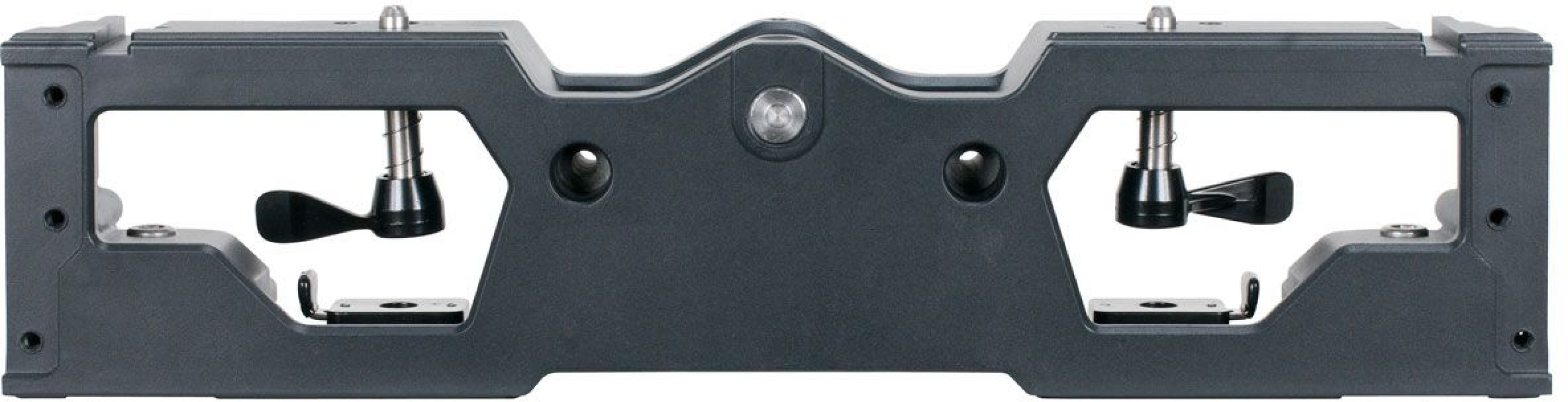 ADJ VSRB1 Rigging Bar For VS2, VS3, and VS5 Panels | Sweetwater