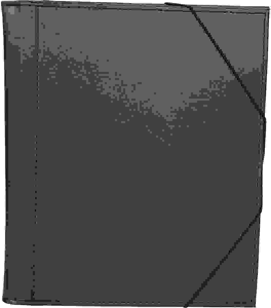 Protec Big Band Music Folder - Deluxe with Elastic Band | Sweetwater