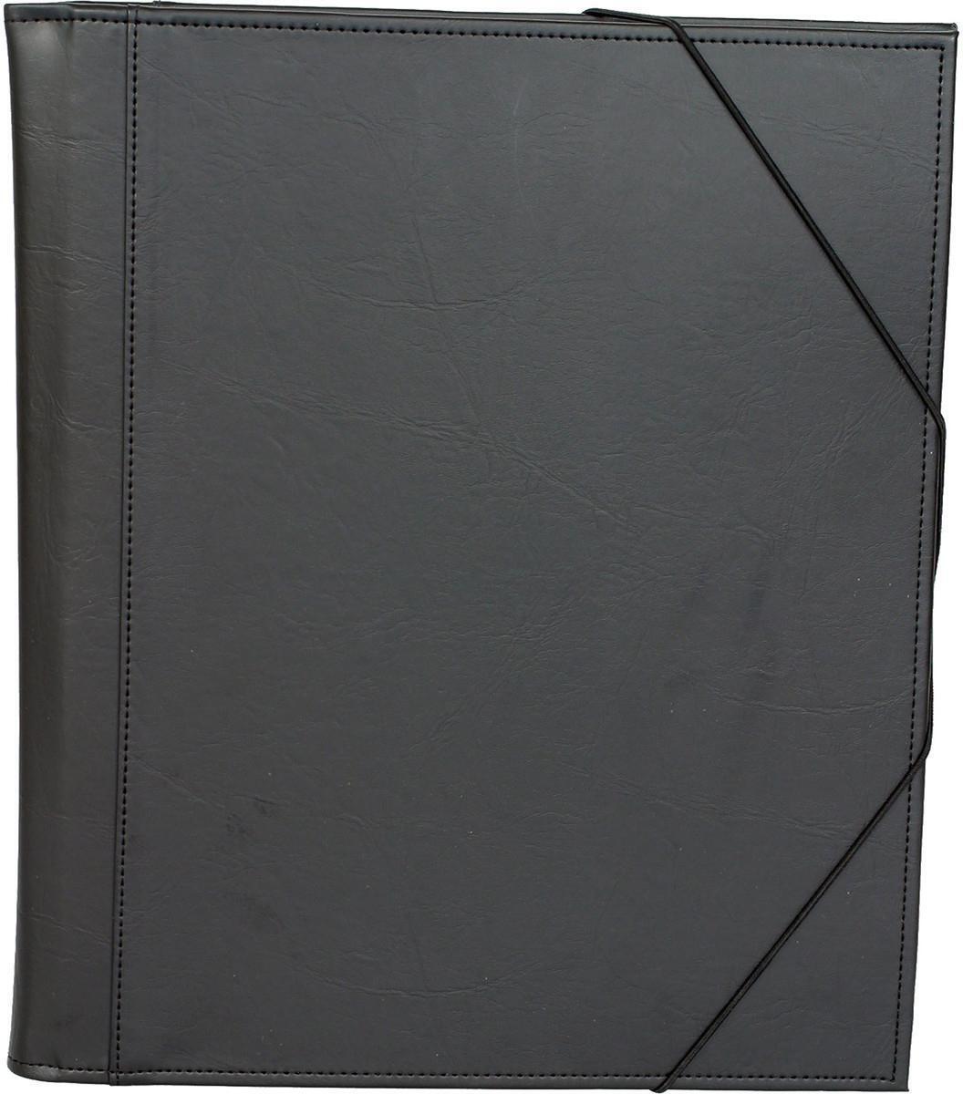 Protec Big Band Music Folder - Deluxe with Elastic Band | Sweetwater