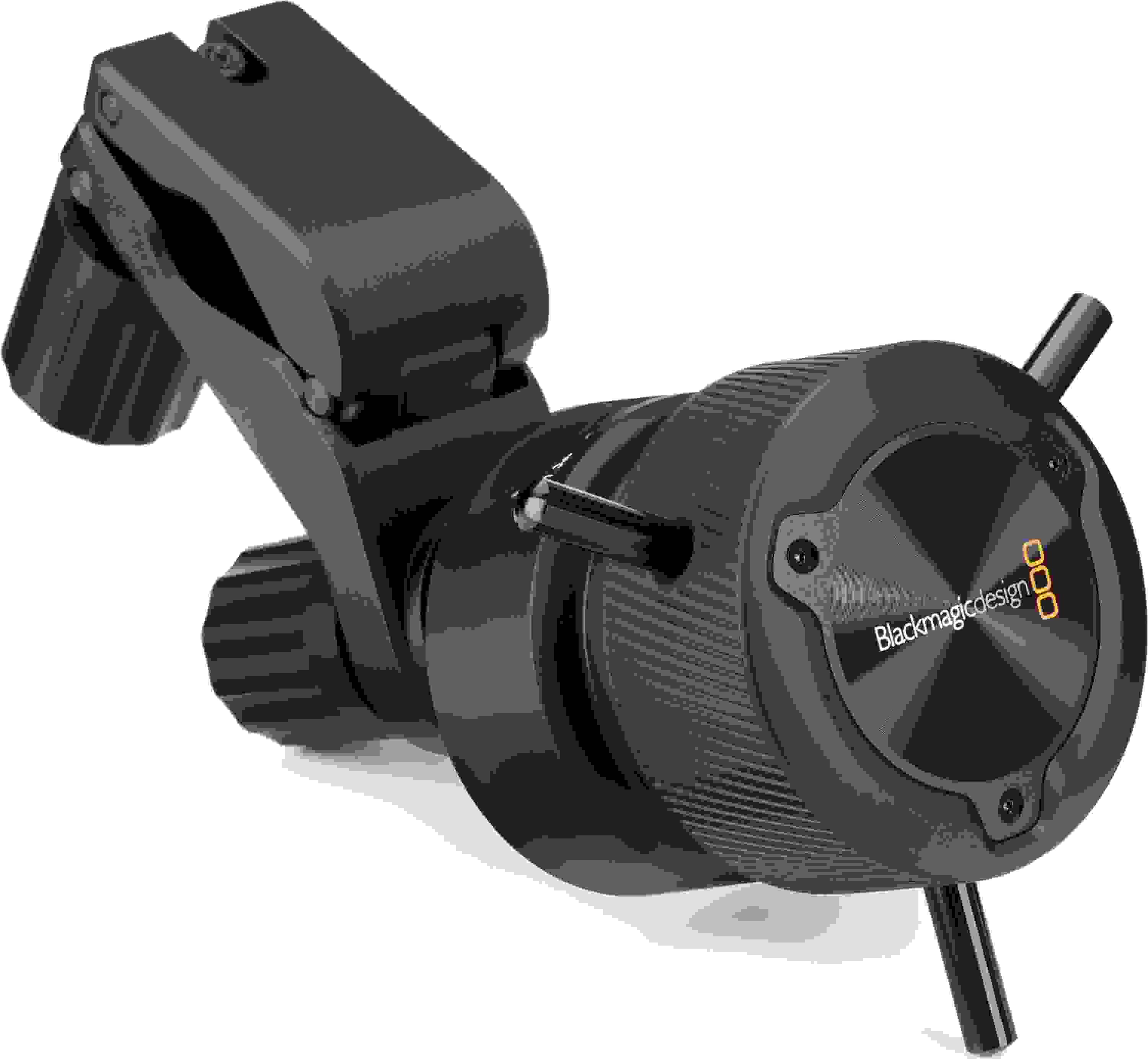 Blackmagic Design Focus Demand | Sweetwater