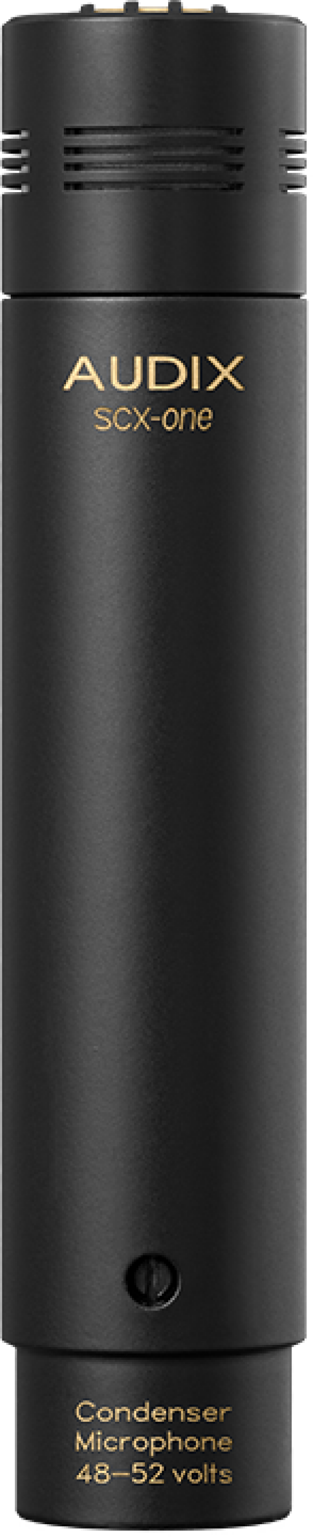 Audix SCX1 Cardioid Condenser Microphone | Sweetwater