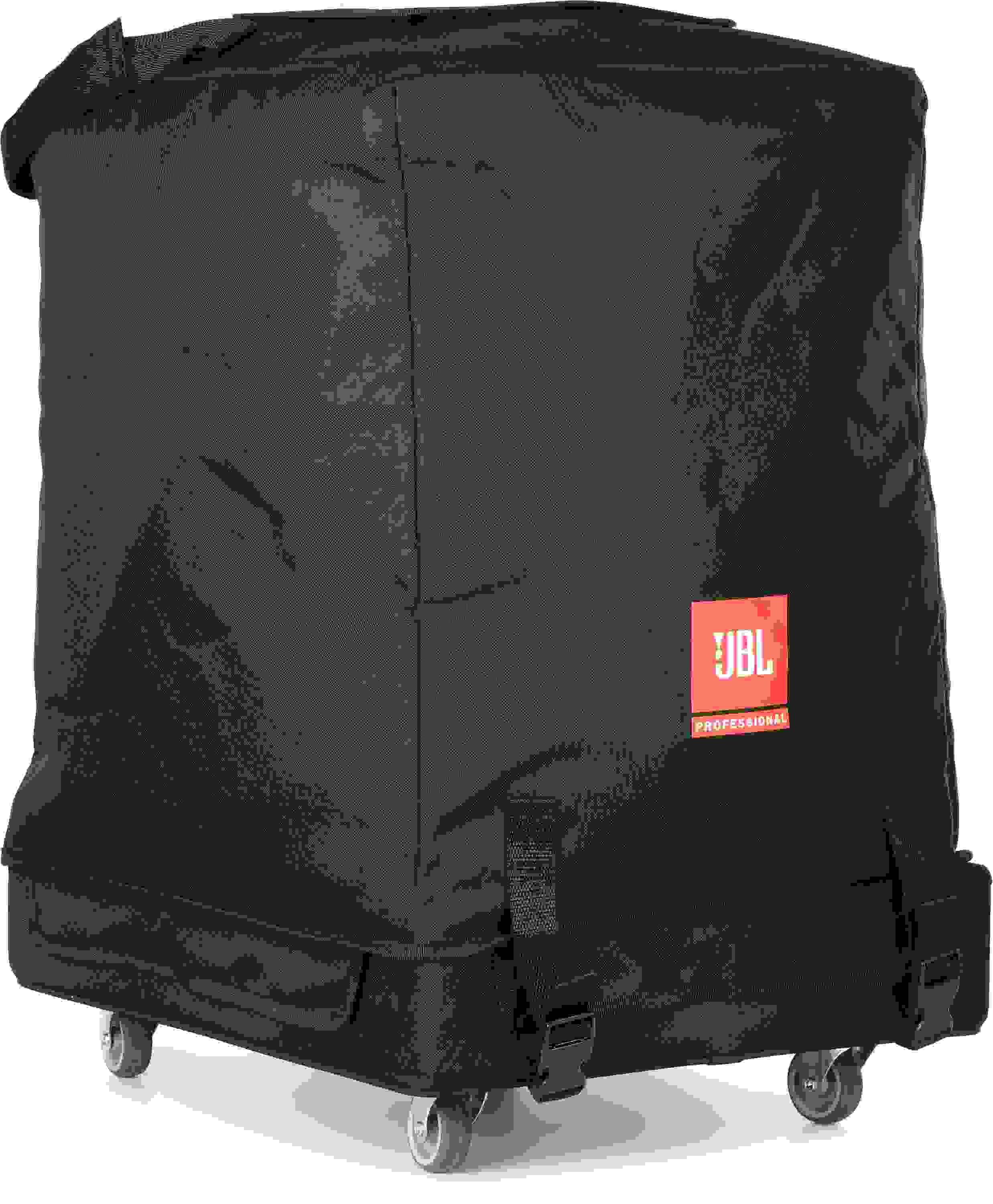 JBL Bags PRX One Speaker Transporter Rolling Base | Sweetwater