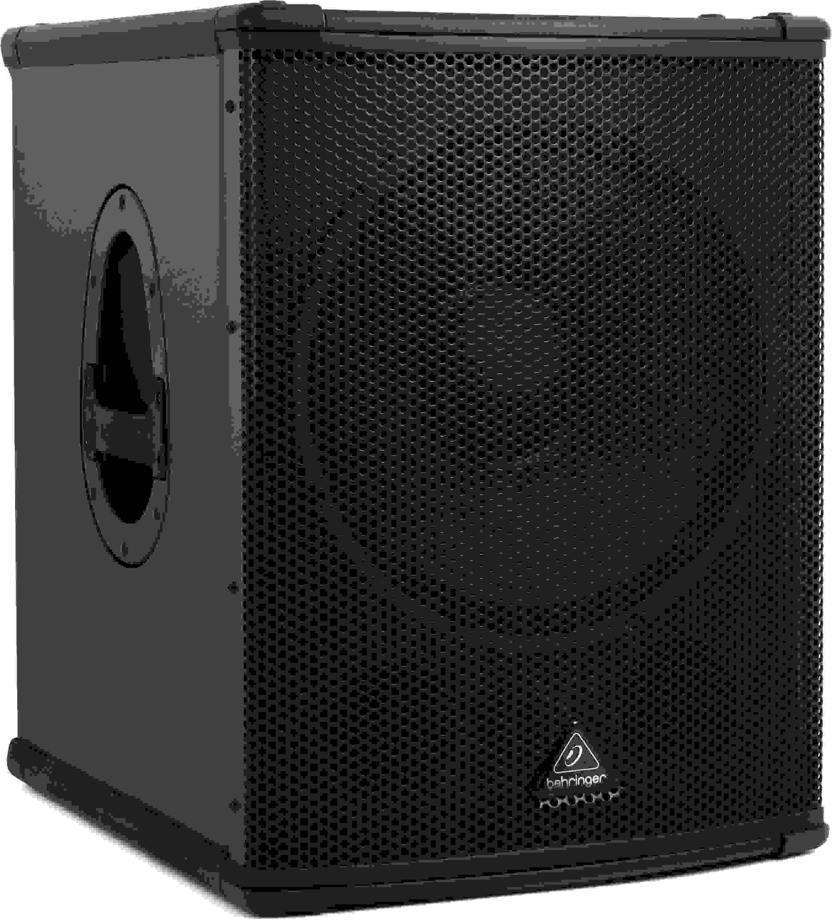 Behringer B1500XP 3000W 15 inch Powered Subwoofer | Sweetwater