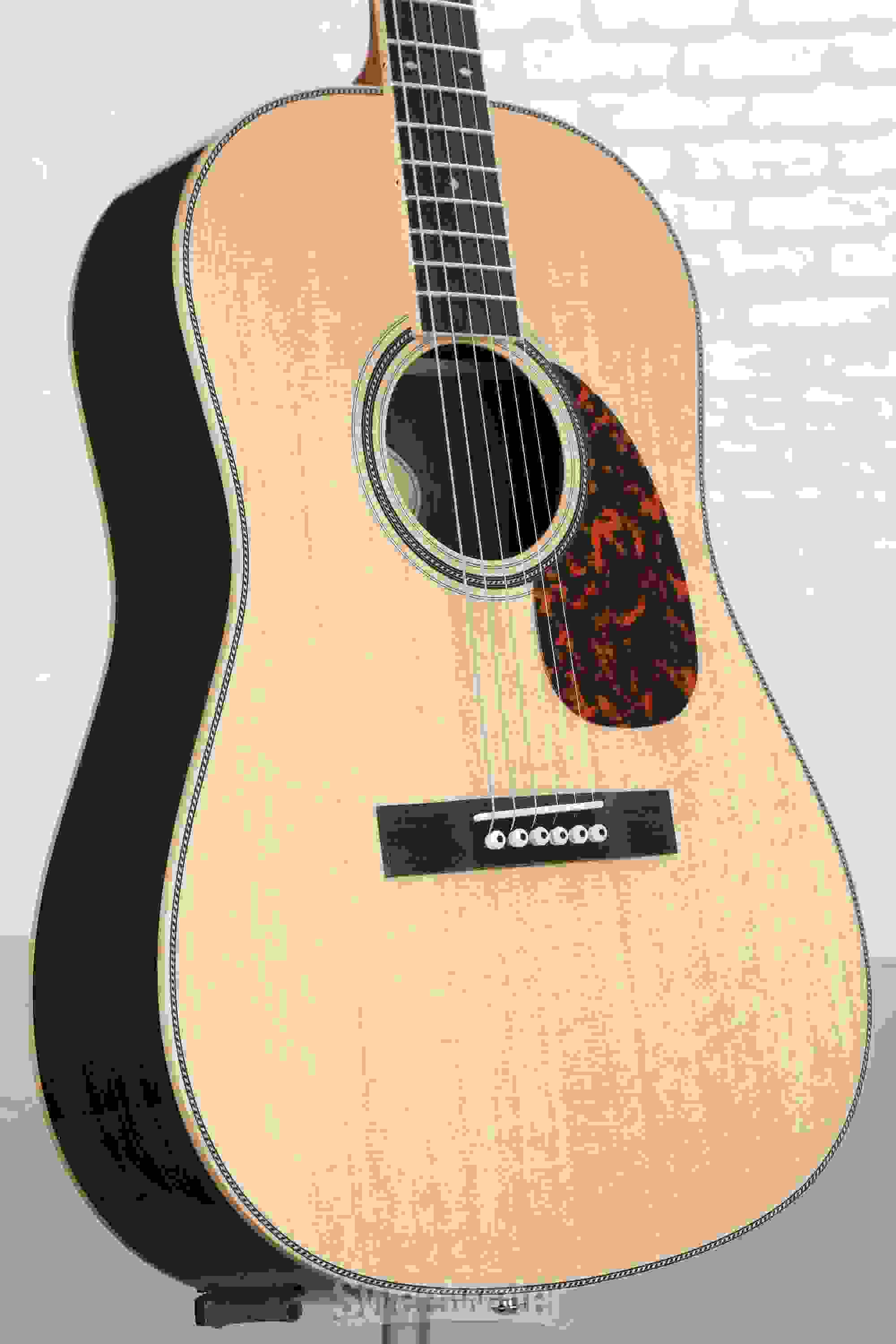 Larrivee SD-44-R Legacy Series Acoustic Guitar - Natural | Sweetwater