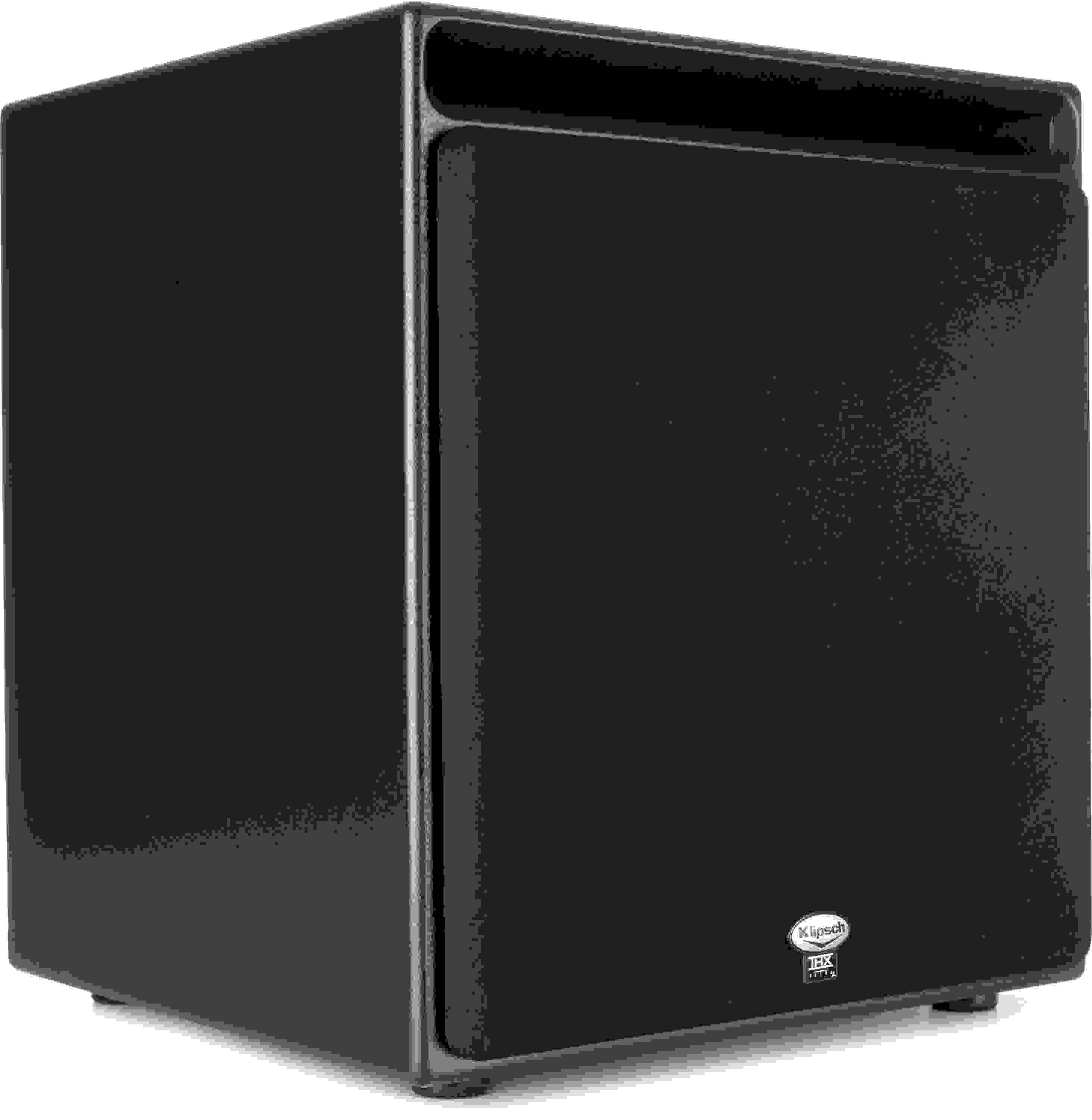 Klipsch THX-1200-SW 12-inch Passive Subwoofer | Sweetwater