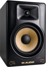 M-Audio Forty Eighty 8-inch Powered Studio Monitor | Sweetwater