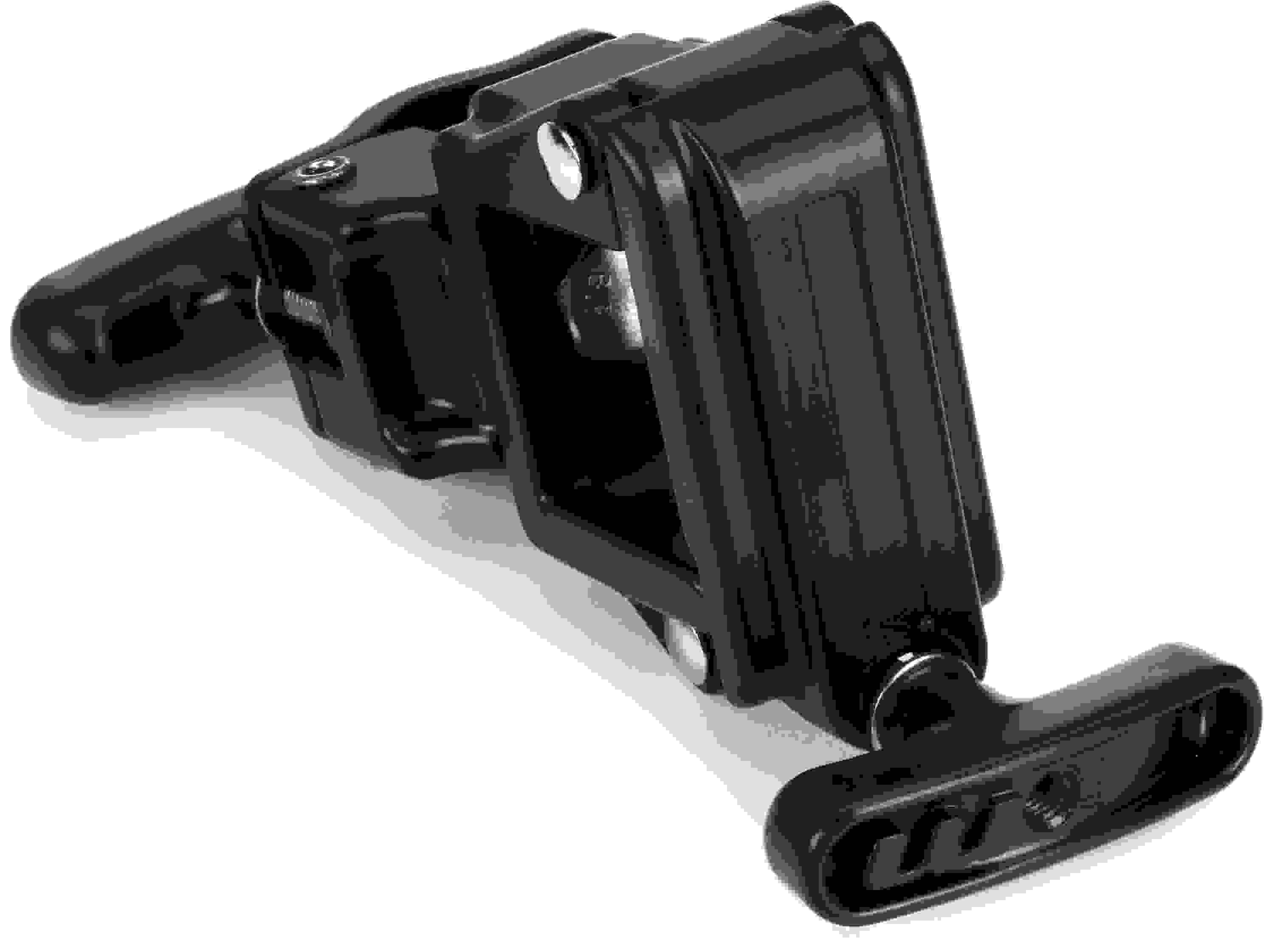 Ludwig Musser Ultimate Field Frame Clamp | Sweetwater