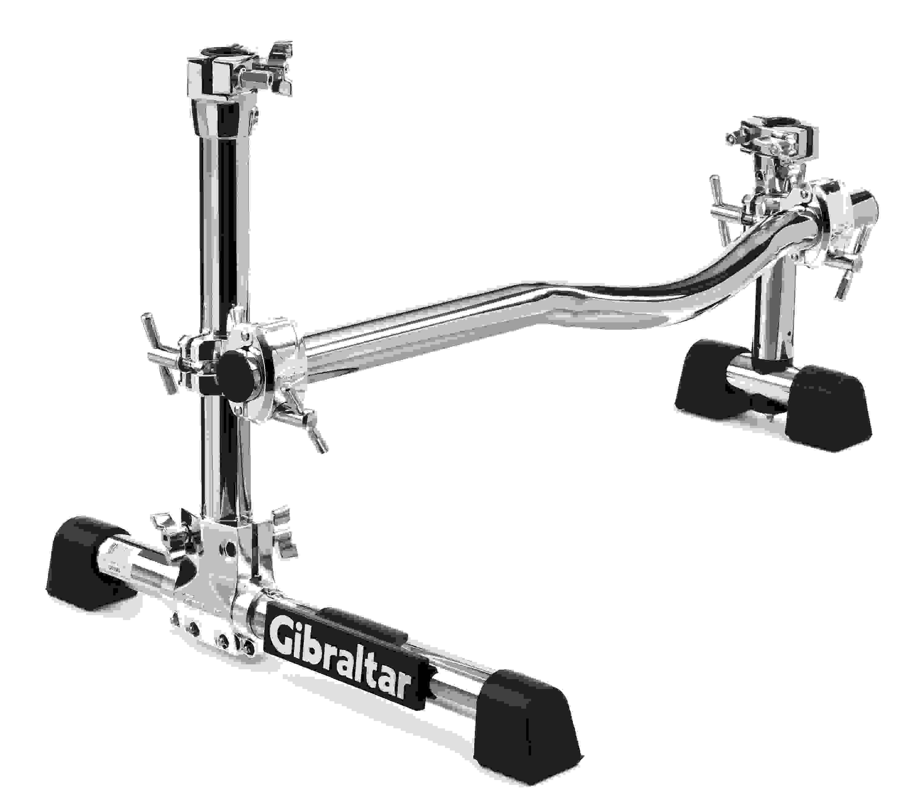 Gibraltar GSVMS Stealth VMS Vertical Mounting System | Sweetwater