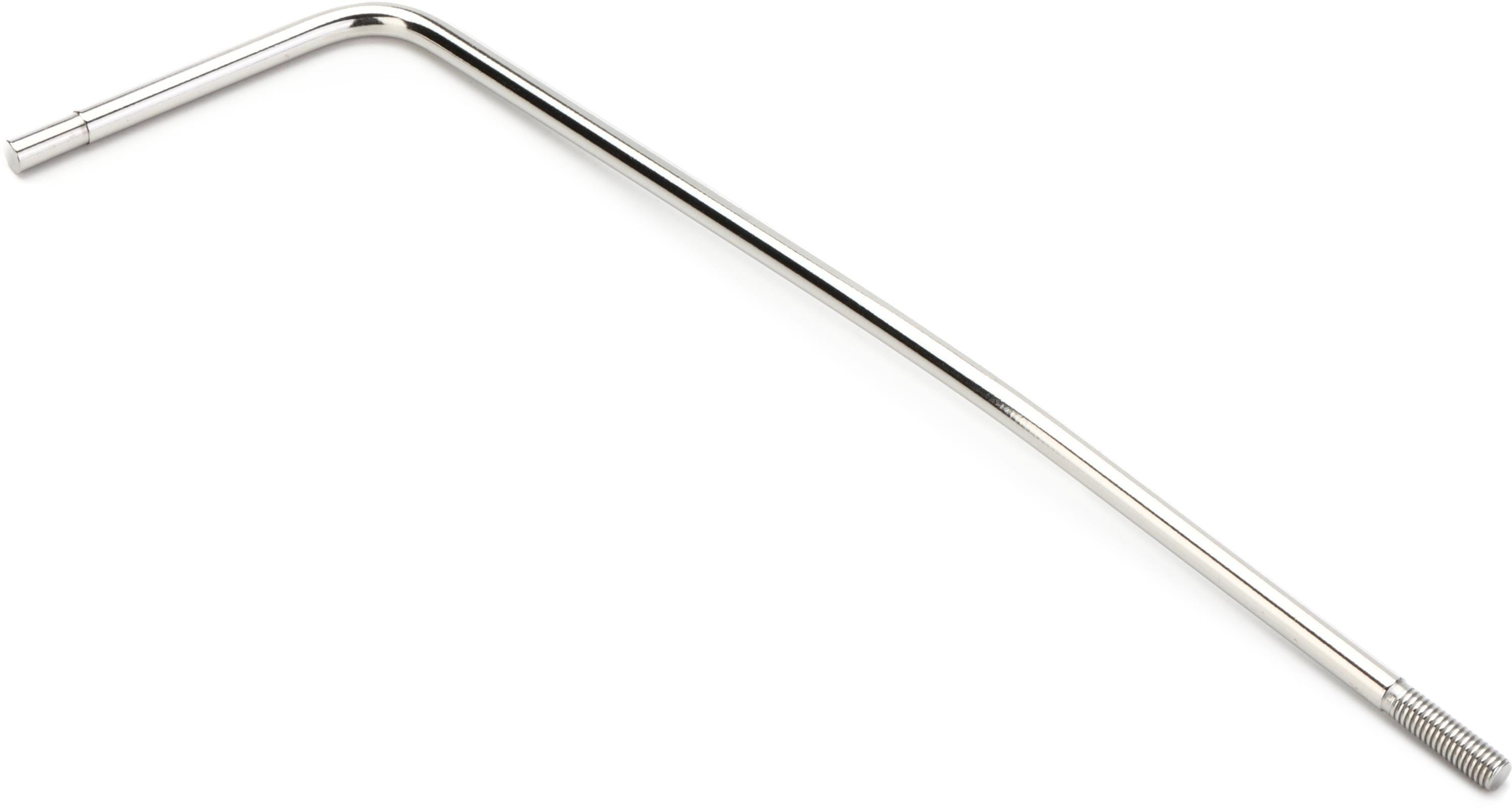 Fender American Vintage Jaguar Jazzmaster Tremolo Arm - Chrome | Sweetwater