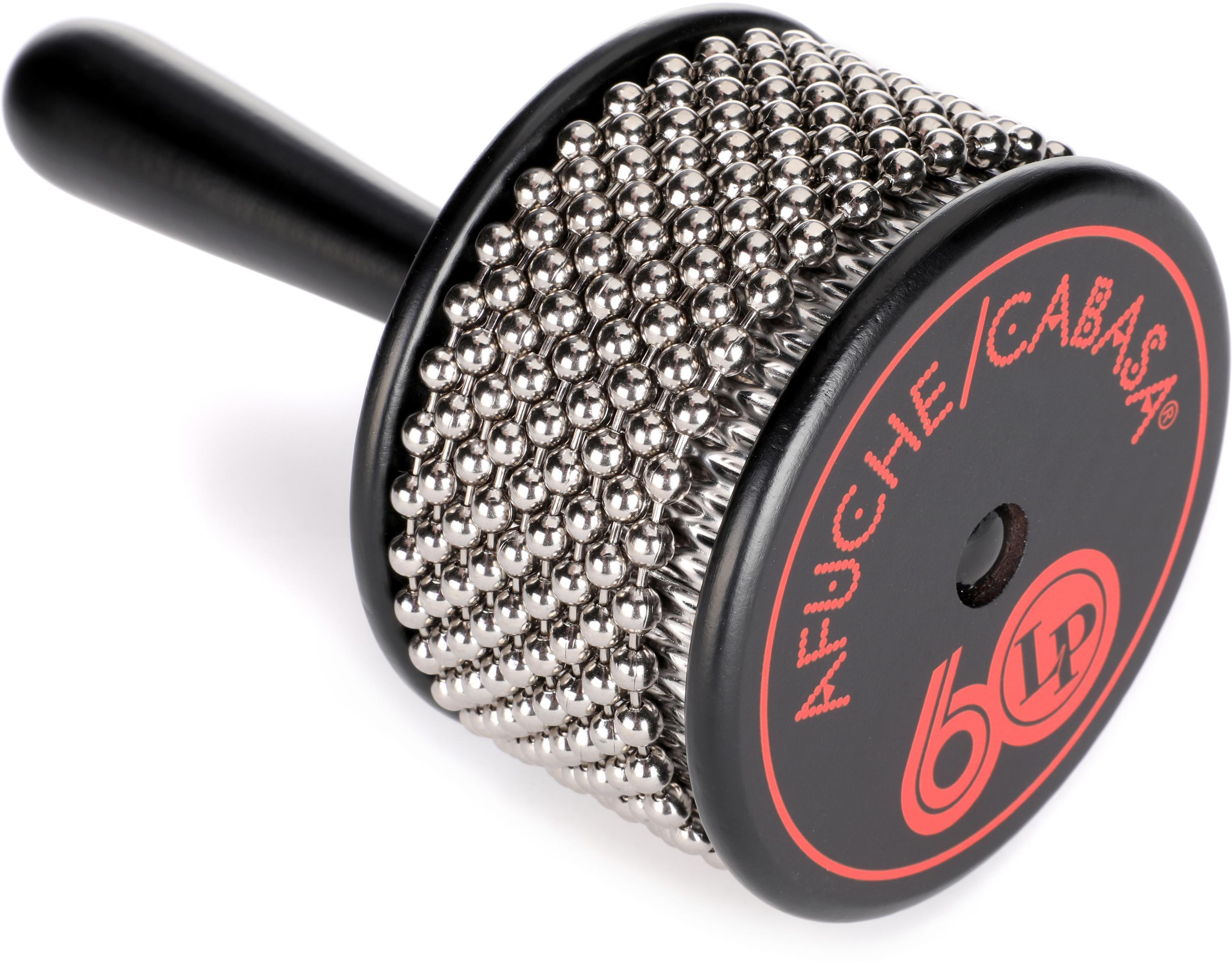 Latin Percussion LP60 Afuche/Cabasa | Sweetwater