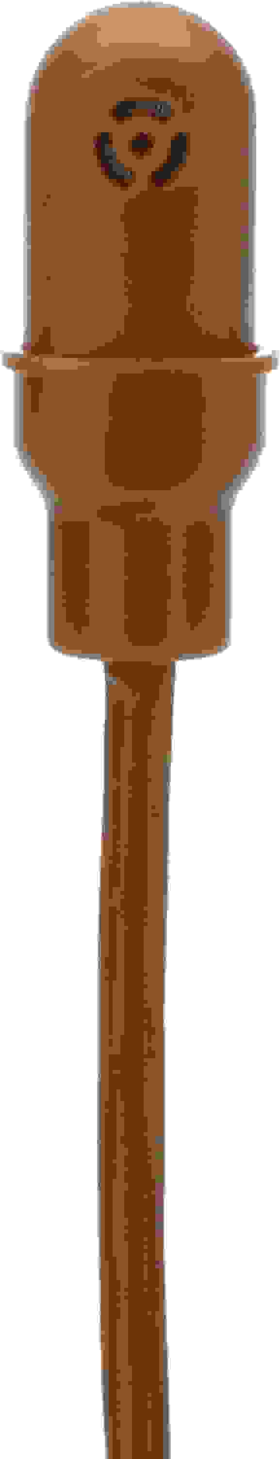 Shure DuraPlex DL4 Omnidirectional Lavalier Microphone with TA4F ...