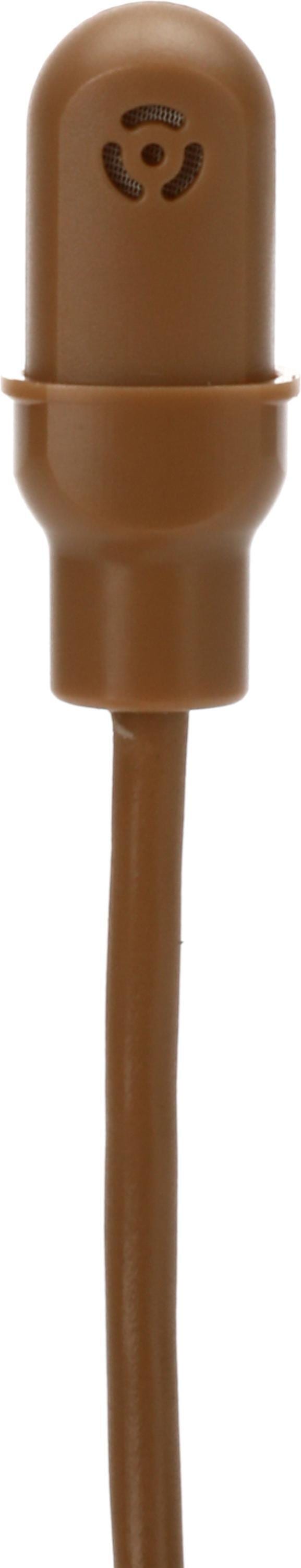 Shure DuraPlex DL4 Omnidirectional Lavalier Microphone with TA4F ...