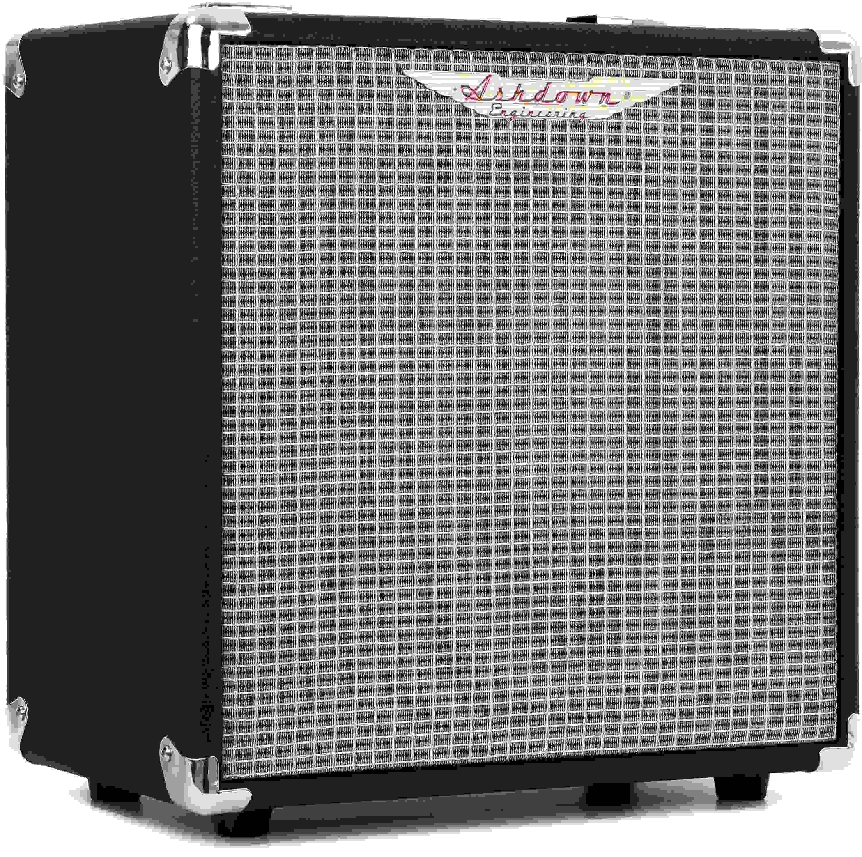 Ashdown Studio 8 1x8-inch 30-watt Bass Combo Amp | Sweetwater