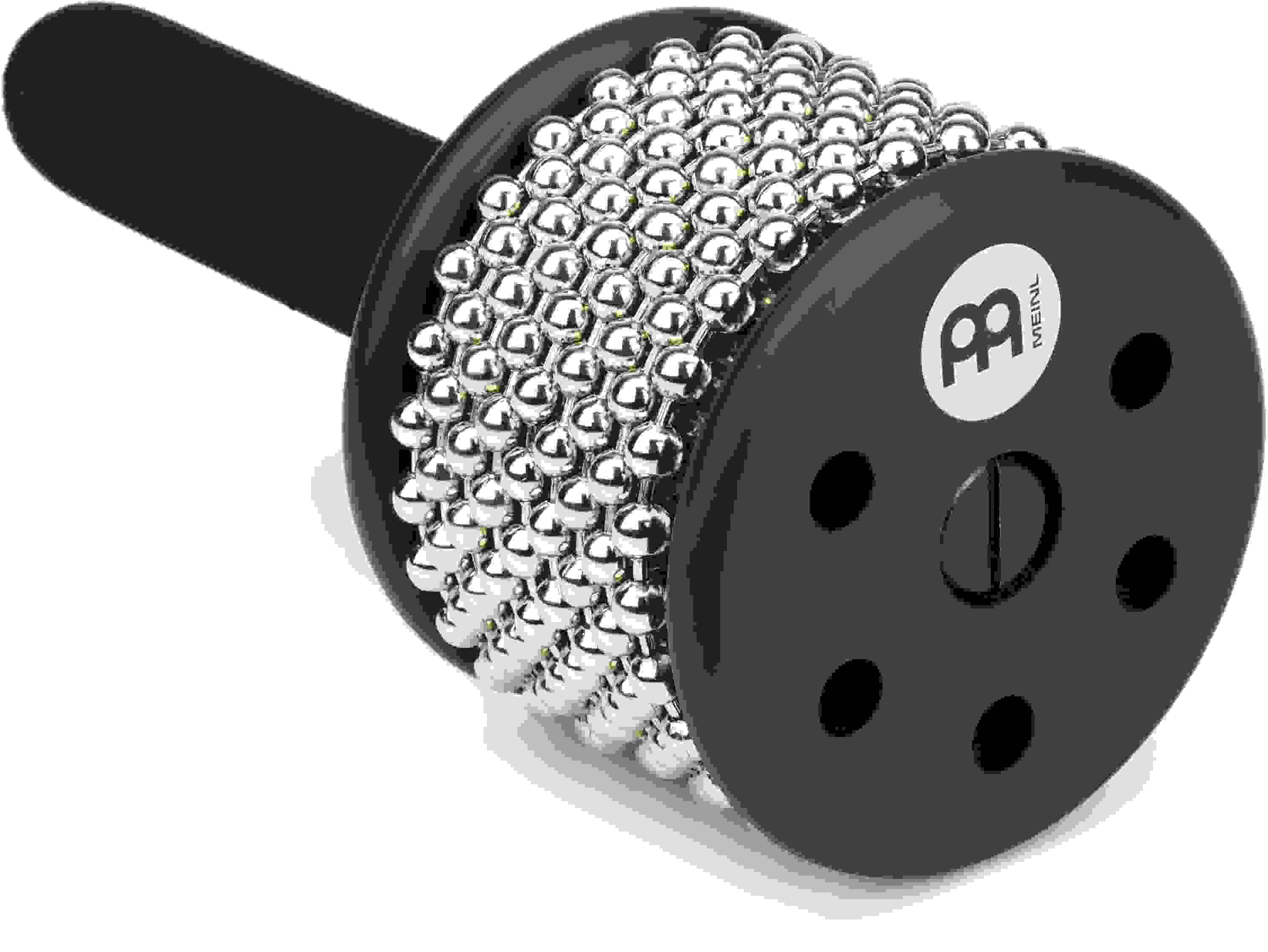 Meinl Percussion Turbo Cabasa - Small | Sweetwater