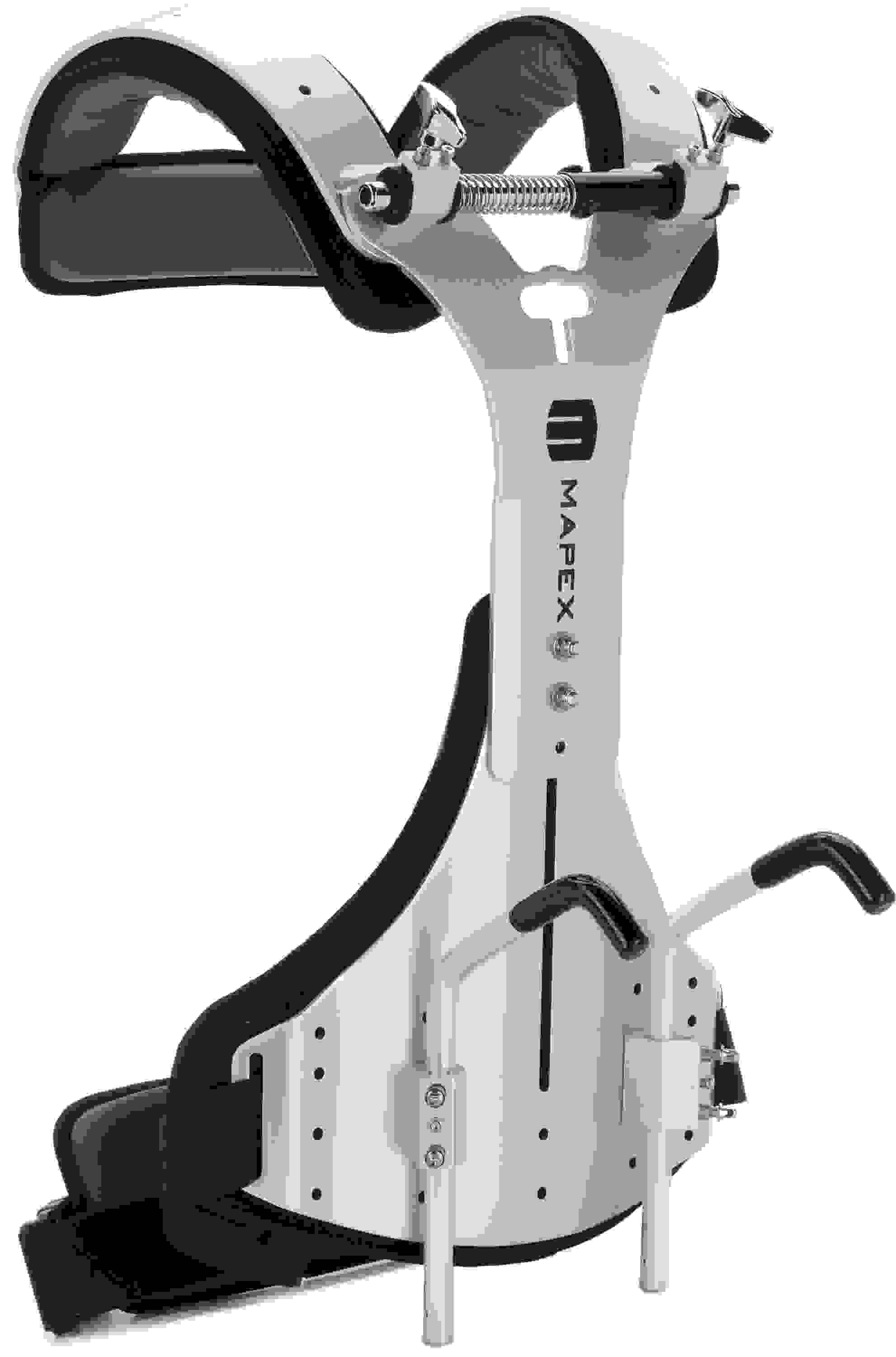 Mapex MVBD-MP Marching Bass Drum Vest Carrier | Sweetwater