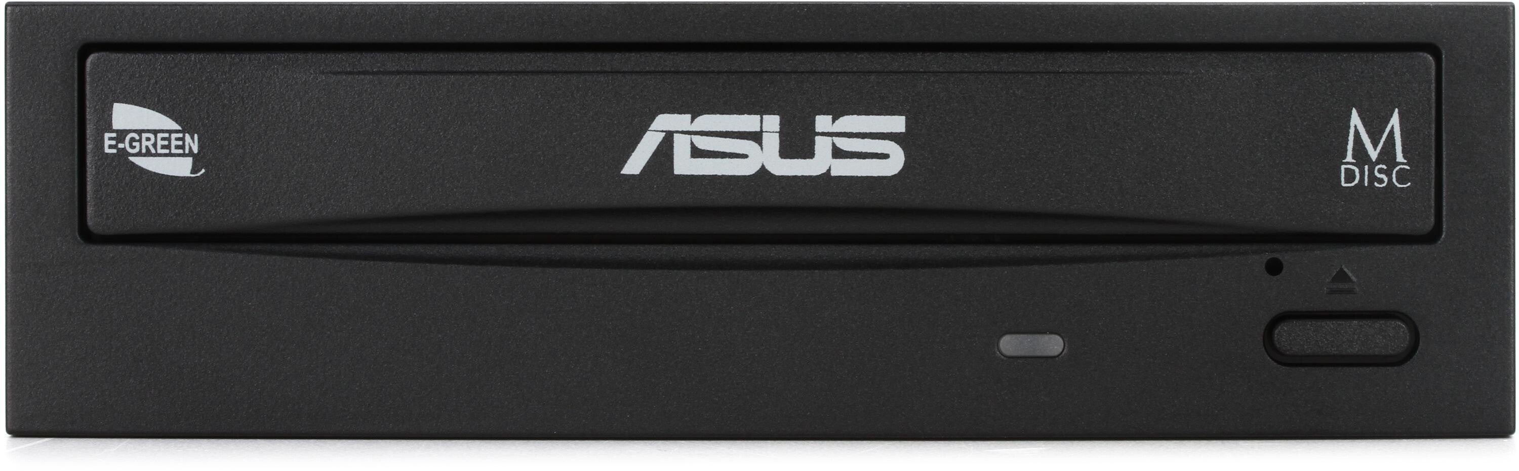 ASUS Internal 24X SATA Optical Drive DRW-24B3ST BLK G, 42% OFF