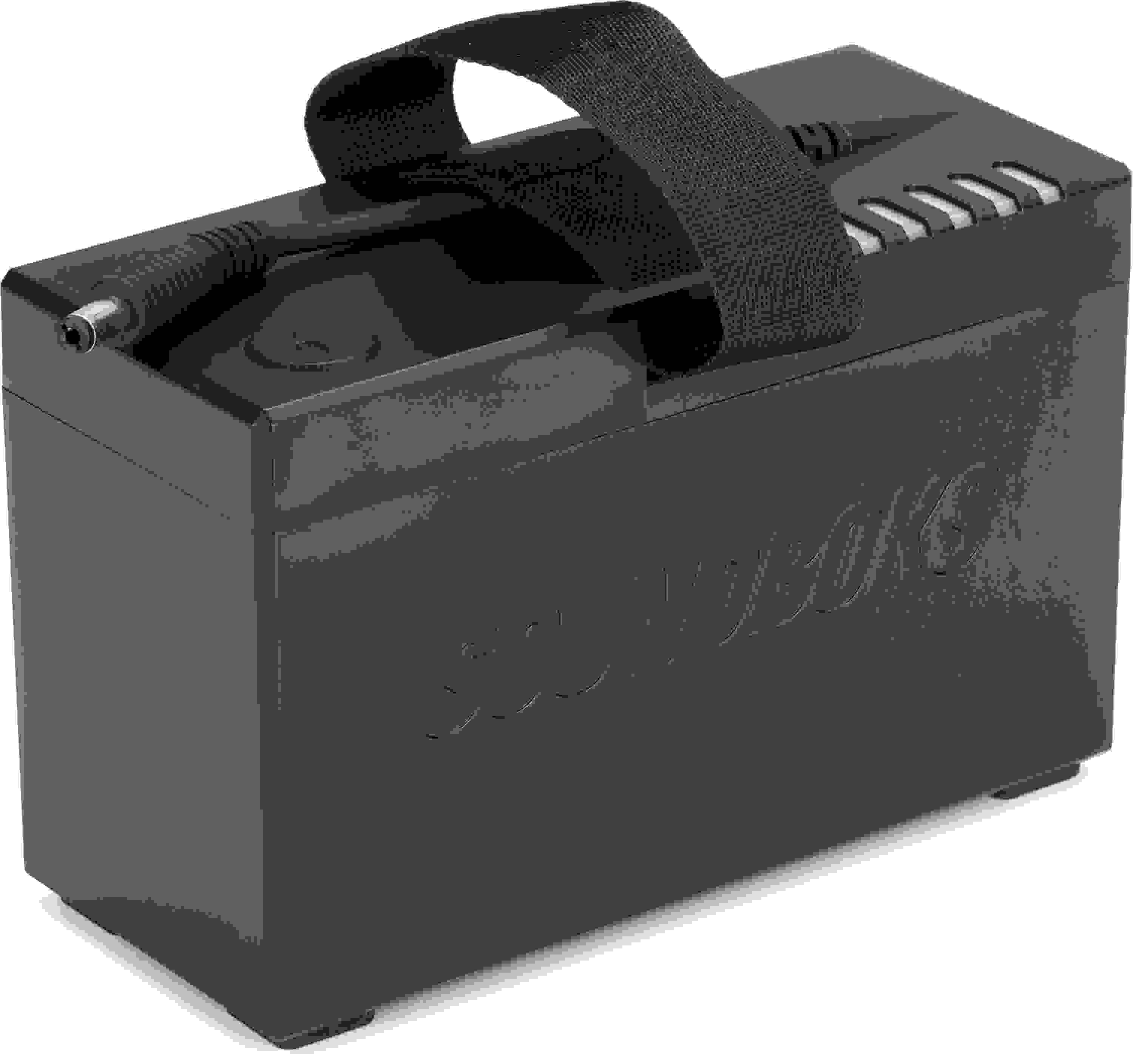 Soundboks Batteryboks Rechargeable Speaker Battery | Sweetwater