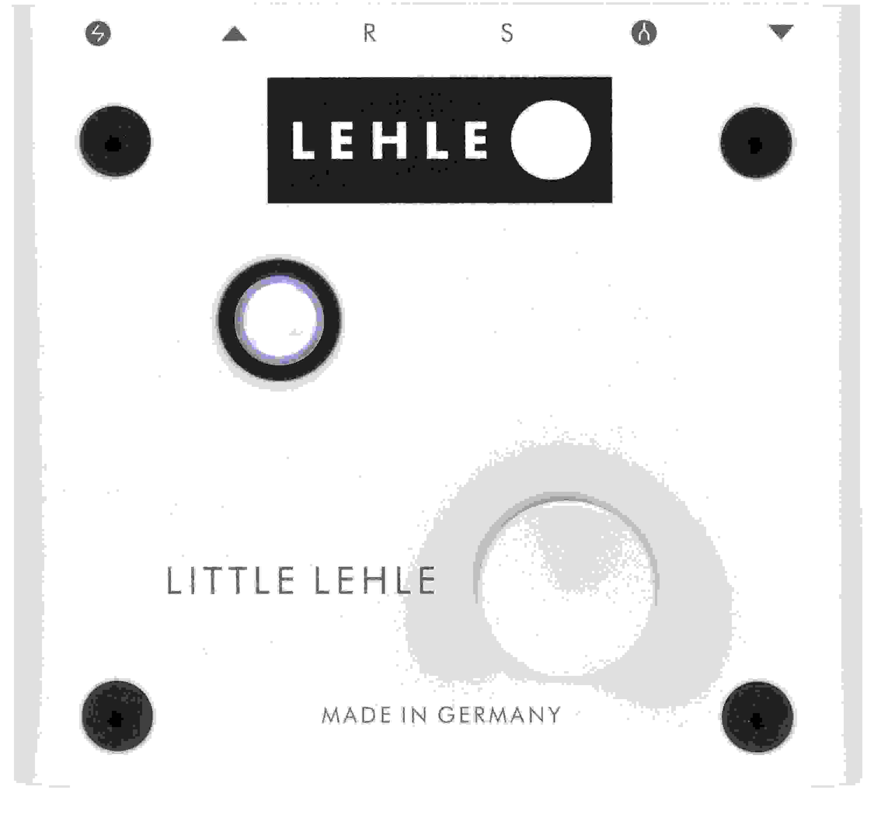 Lehle Little Lehle III True Bypass Looper Switcher | Sweetwater