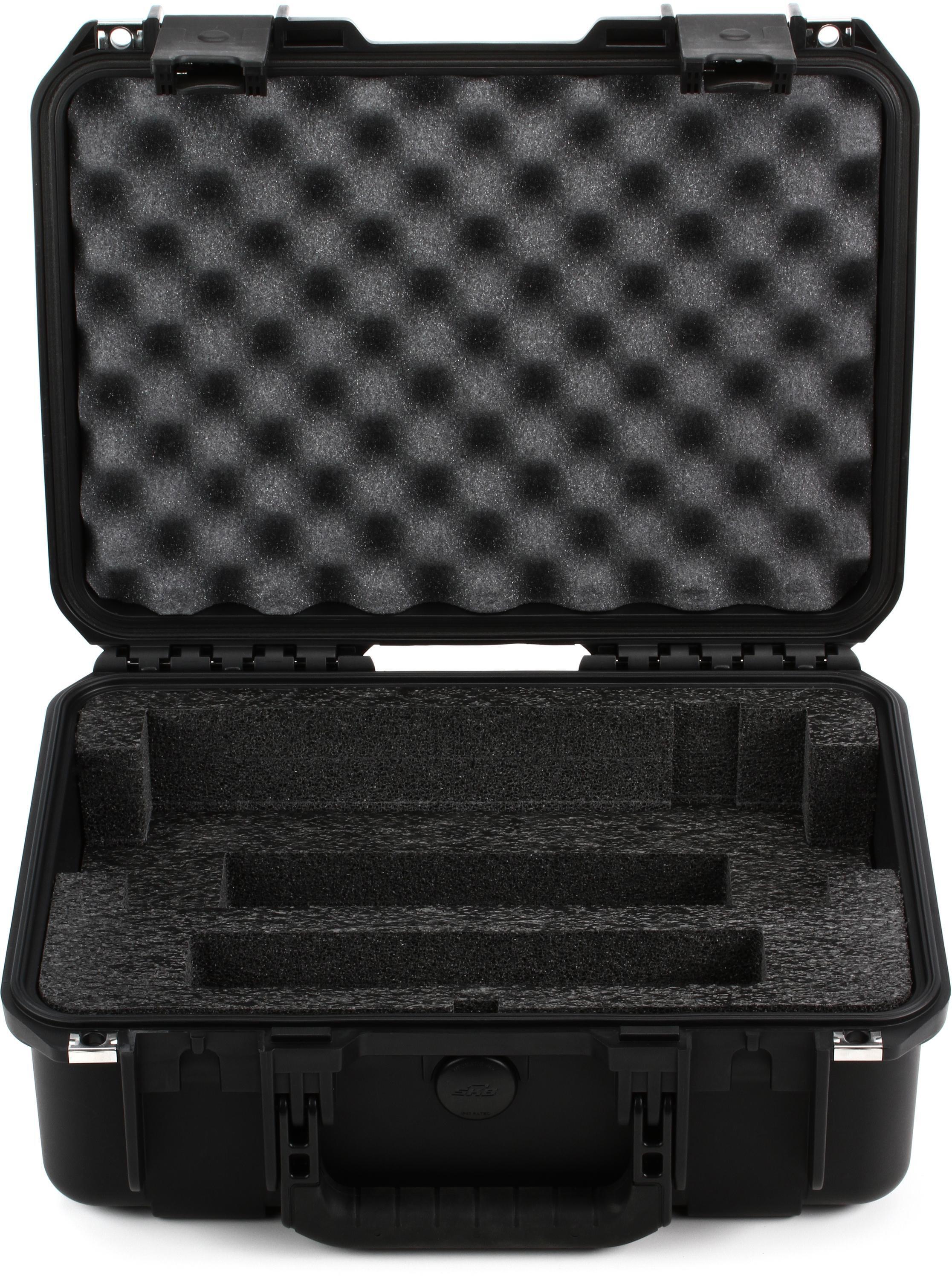 SKB 3i-1510-6VR1 iSeries Case for Roland VR-1HD AV Streaming Mixer ...