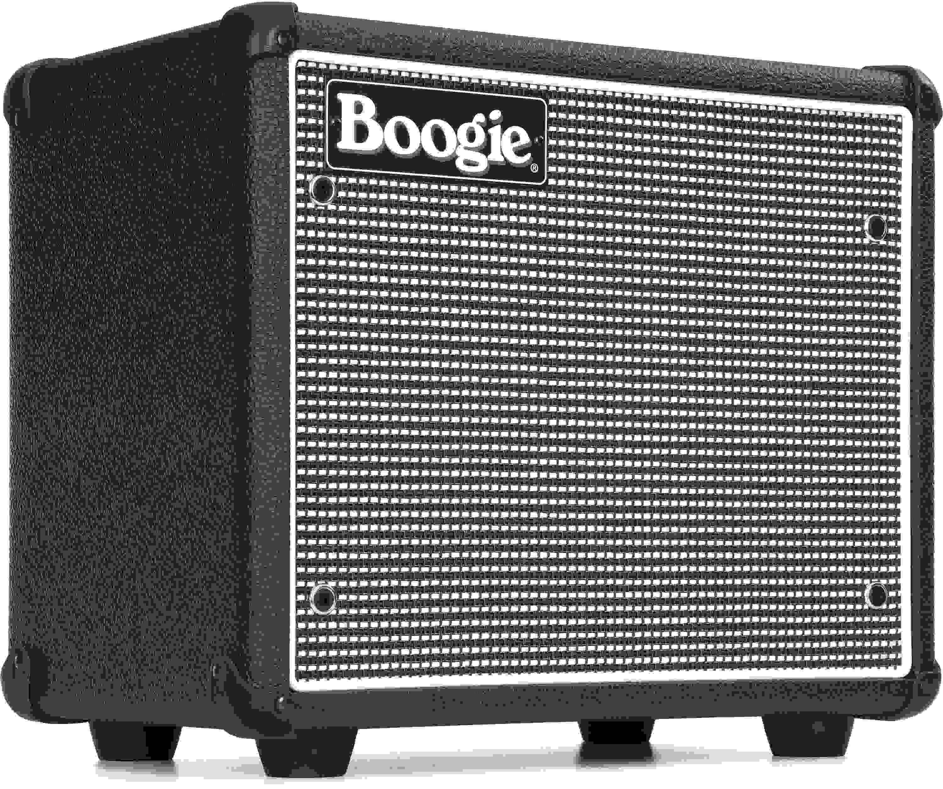 Mesa/Boogie 1 x 10-inch Boogie 14 Open-back Cabinet - Fillmore | Sweetwater